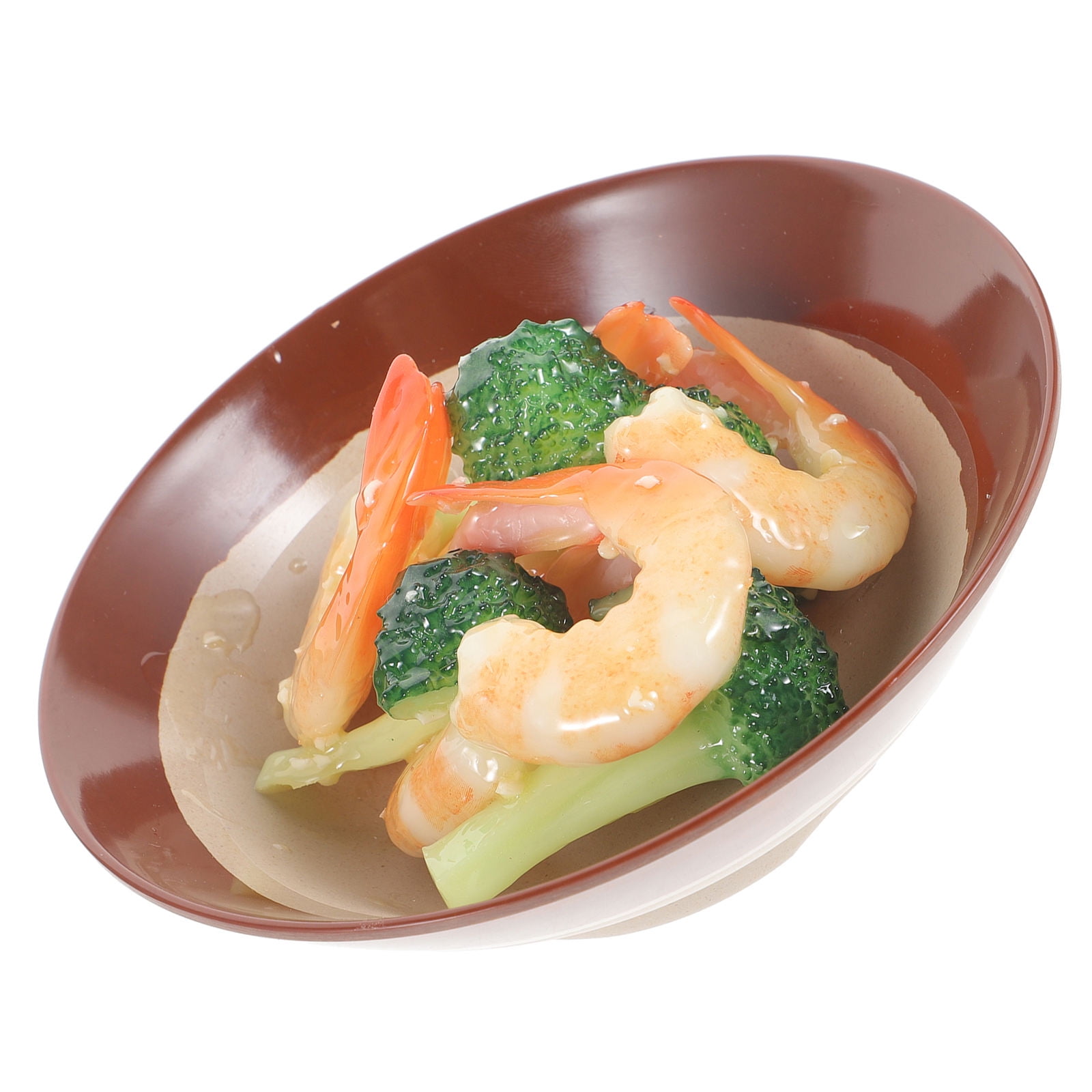 OUNONA Fake Food Model Decorative Food Model Restaurant Food Display ...