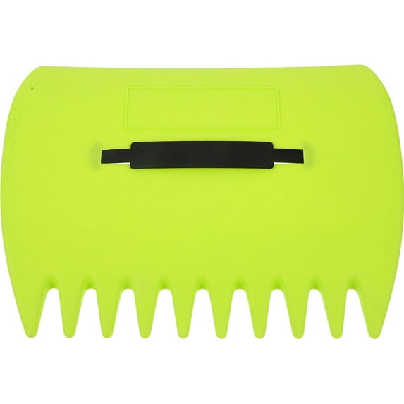 OUNONA Farming Equipment Garden Rake for Gardening Safe Tool DIY ...