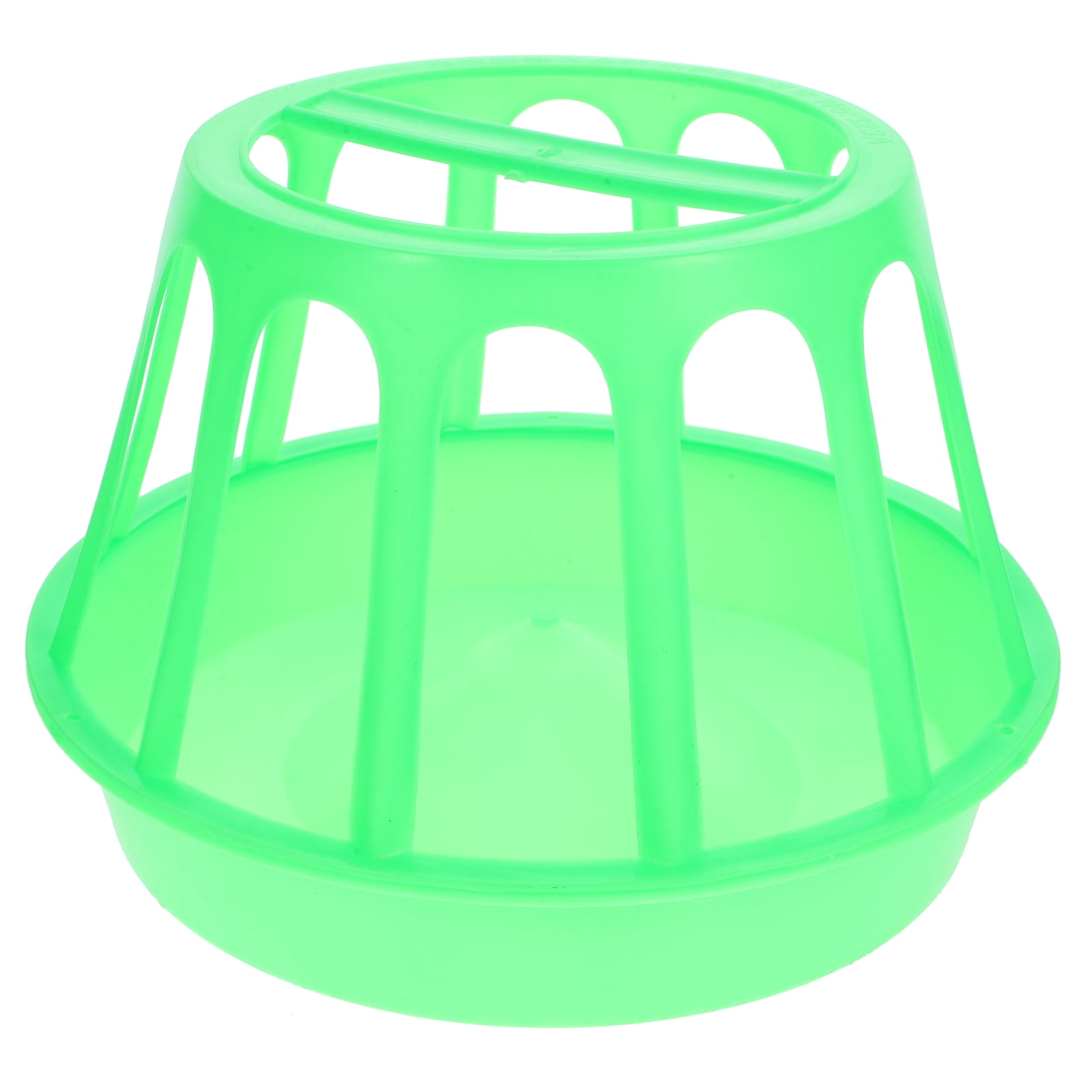 OUNONA Feeding Trough Rabbit Cage Household Diffuser Coil Dog Food ...