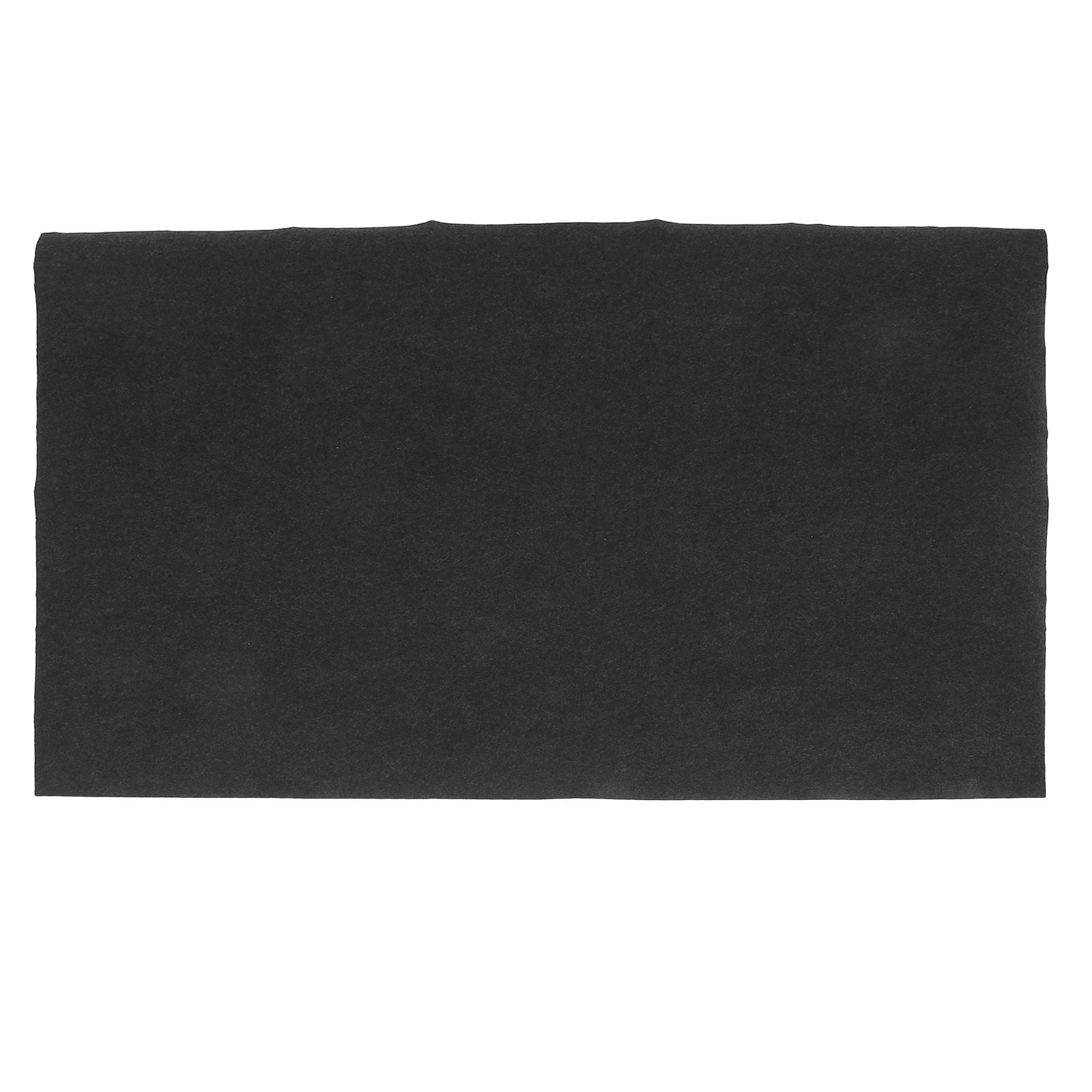 OUNONA Felt Garage Floor Mat Water Absorbent Oil Leak Prevention Mat ...