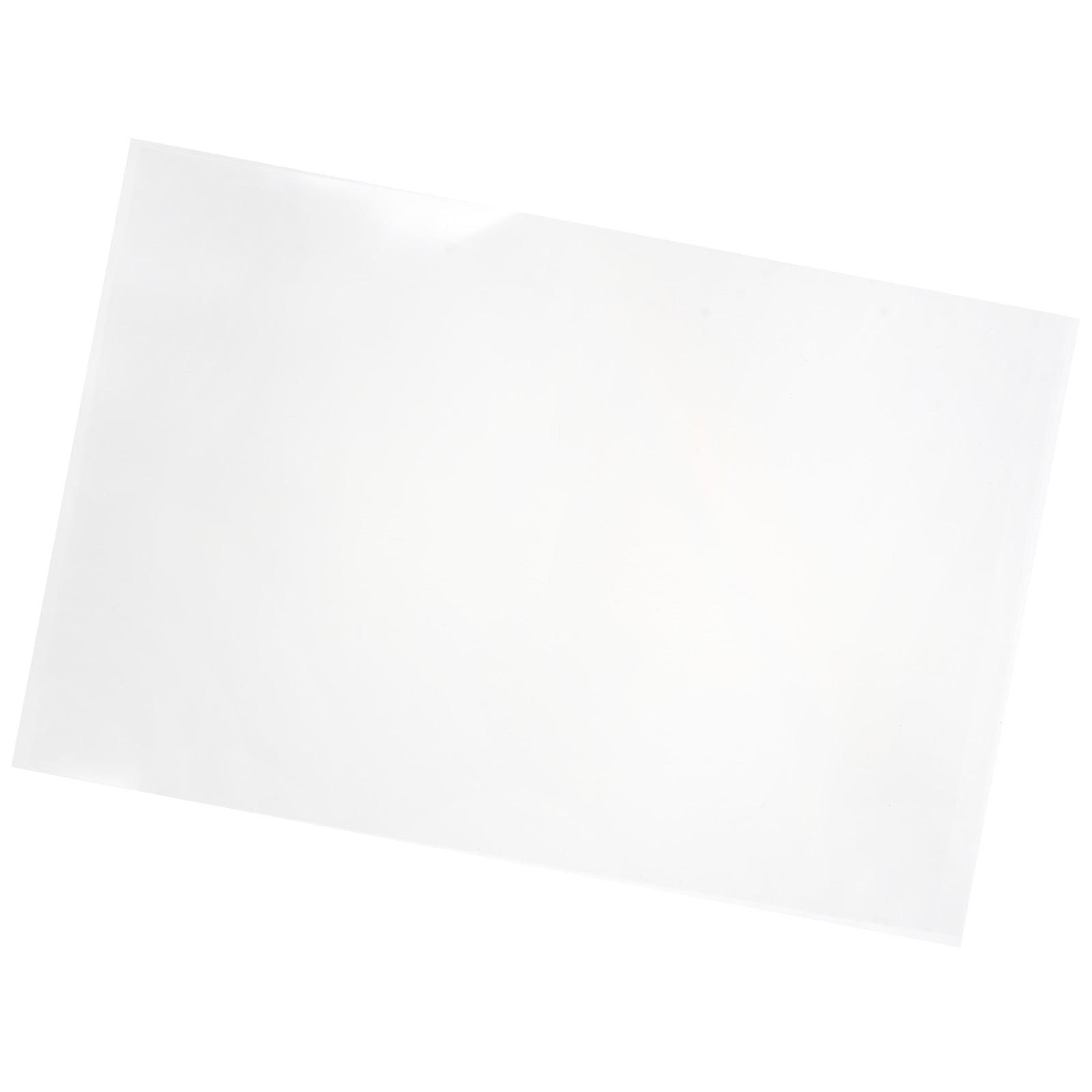 OUNONA Fep Sheet Upgraded Circle Release Film Parting Film FEP Film ...