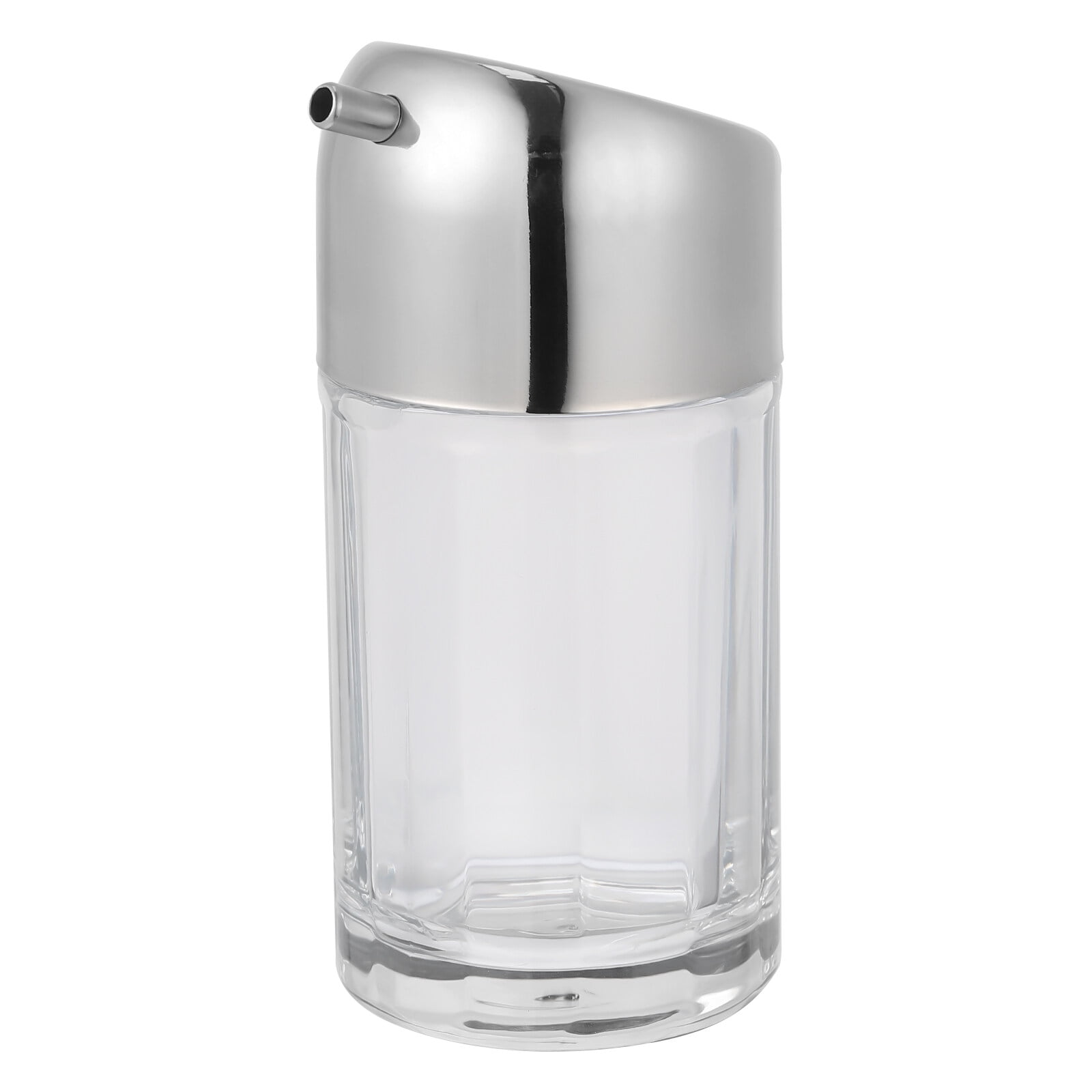 OUNONA Fillable Red Water Bottle Vinegar Practical Oil Seasonings ...