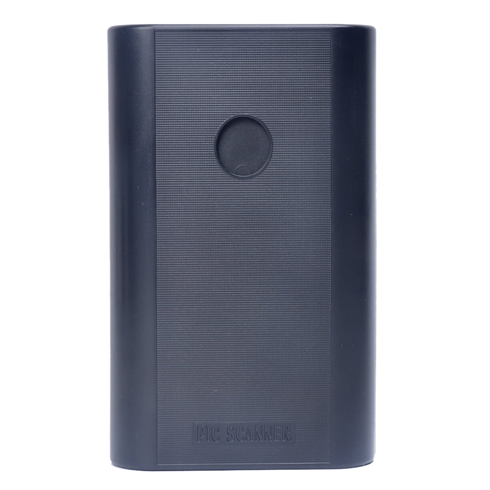 OUNONA Film Scanner Light Pad Scanners for Computers E-reader Black ...