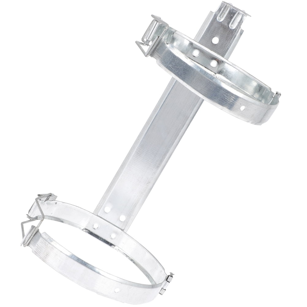 OUNONA Fire Extinguisher Fixation Hanger Wall Fire Extinguisher Bracket ...