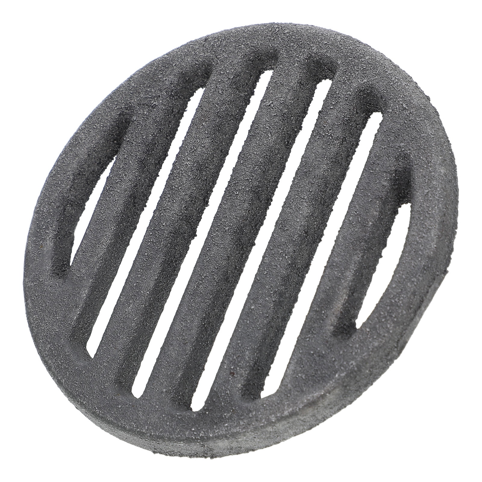 Round Fire Grate for Hearth Garden Stove and Outdoor Use 1 Piece ...