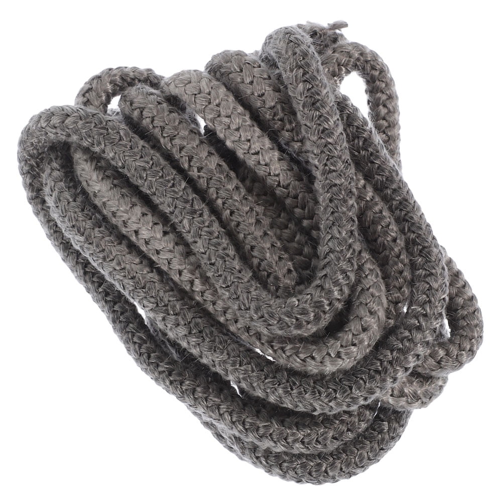 OUNONA Fireplace Sealing Rope Wood Stove Door Gasket Wood Stove Door ...