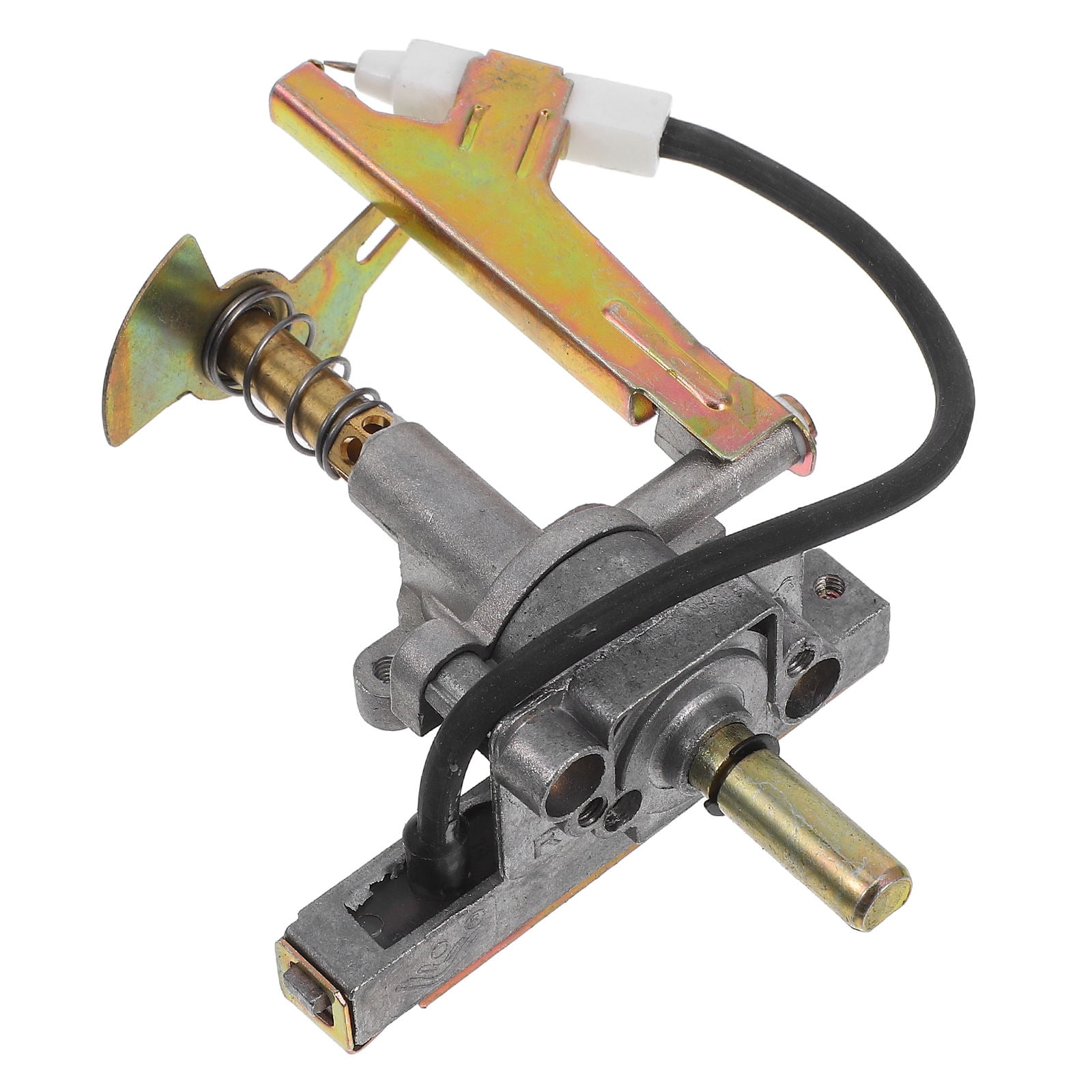 OUNONA Fireplace and Fire Pit Gas Valve with Flame Failure Safety Low ...