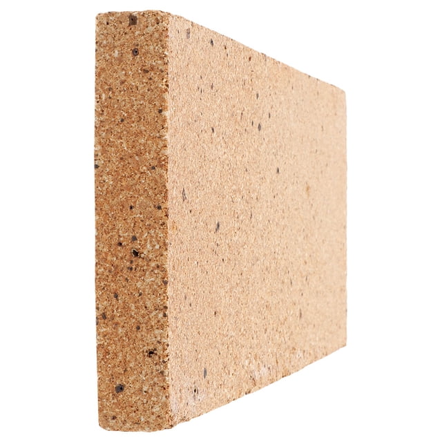 OUNONA Fireproofing Block For Stove Fireplace High Temperature Fire ...