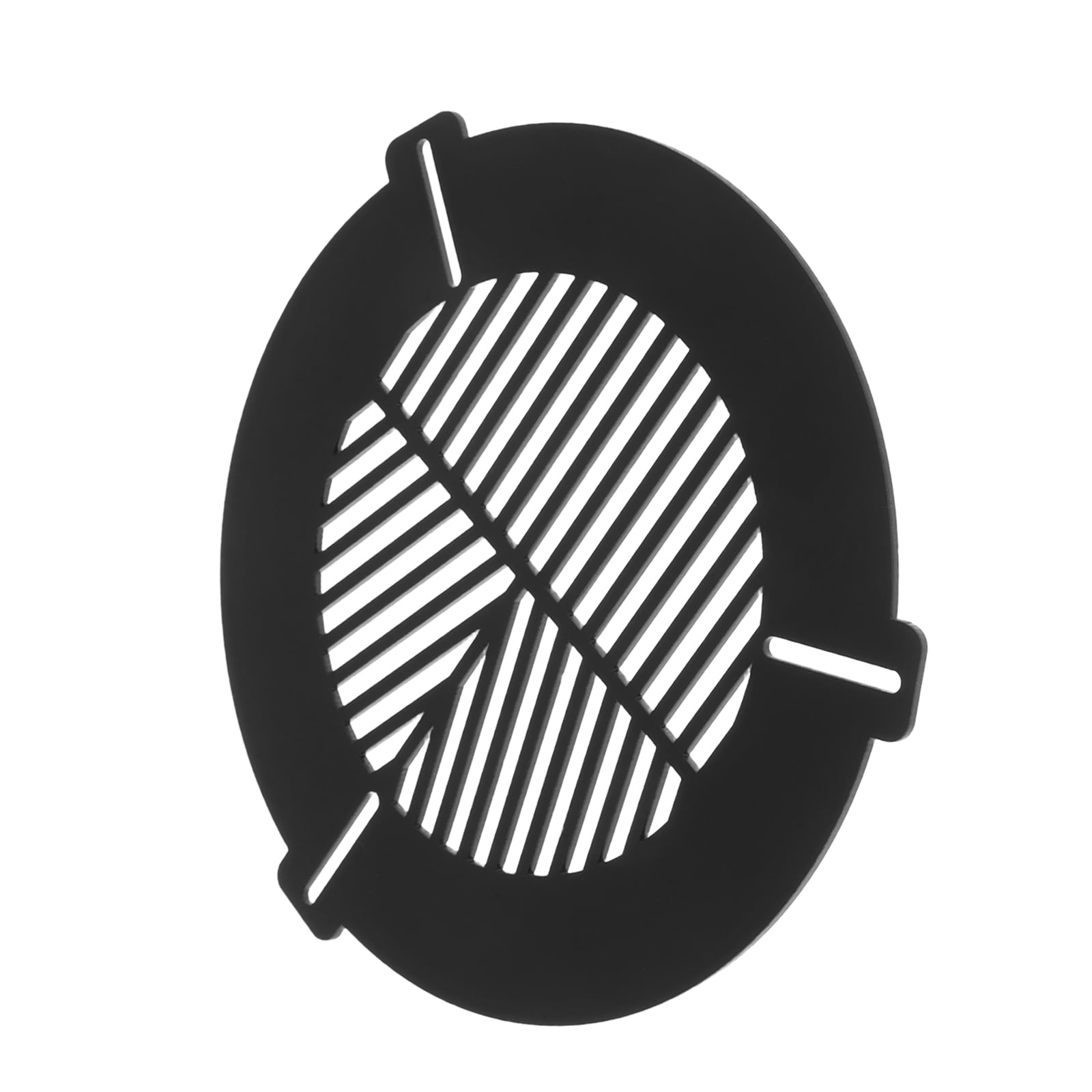 OUNONA Fish Sole Connector Grid Digital Telescope Black - Walmart.com