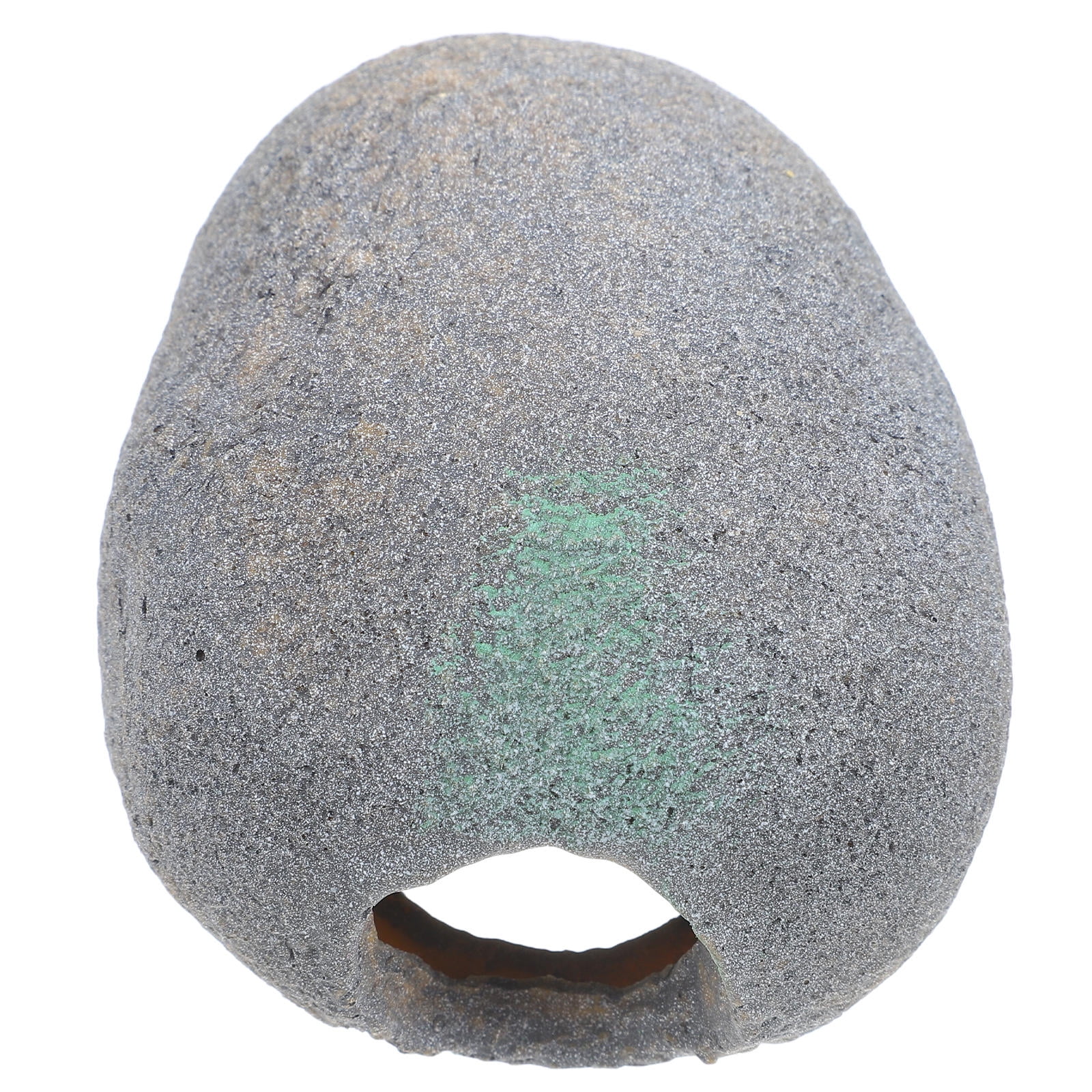 OUNONA Fish Tank Cave and Betta Fish Hideout Aquarium Hideaway Decor ...