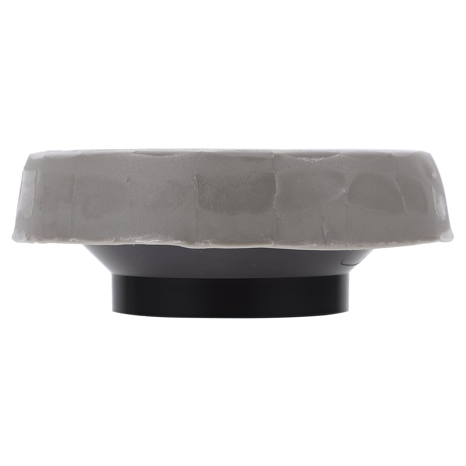 OUNONA Flange Seal Dryer Vent Wall Plate Heat for Floor Ducts Grey ...