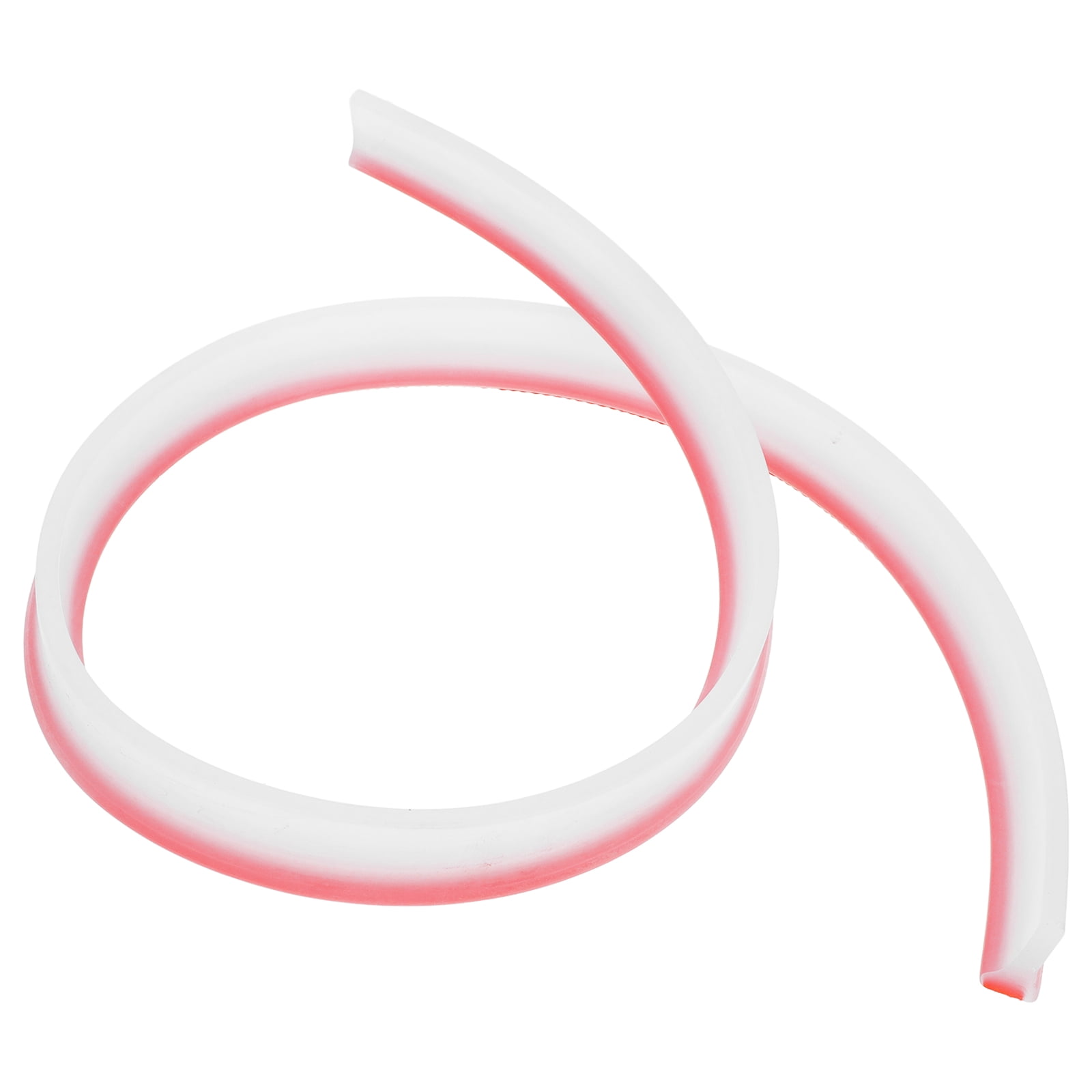 Silicone Waterproof Strip for Home Use Transparent Shower Threshold ...