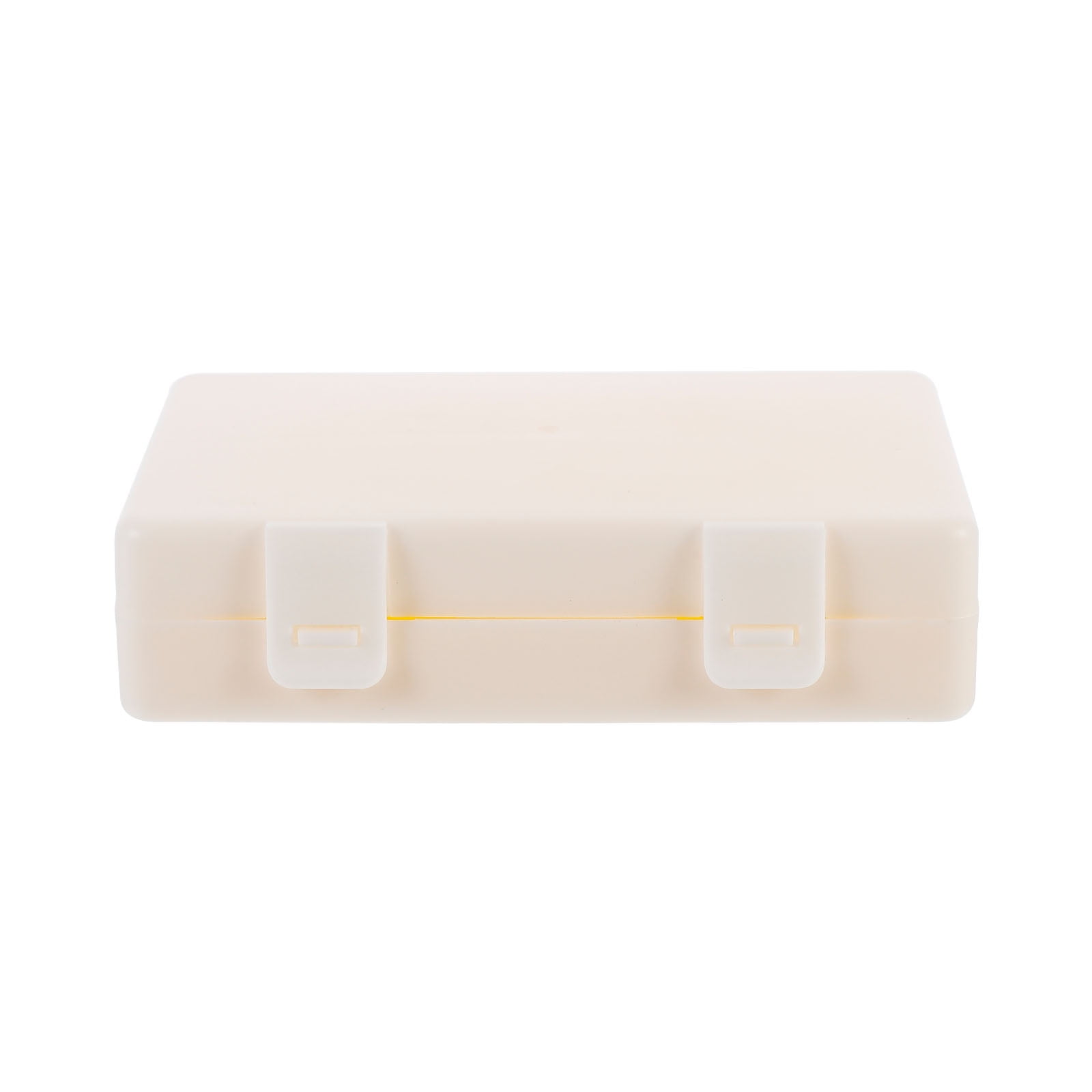 OUNONA Flip-top Test Tube Holder Tubes Case for Labs Vial Filler Belt ...