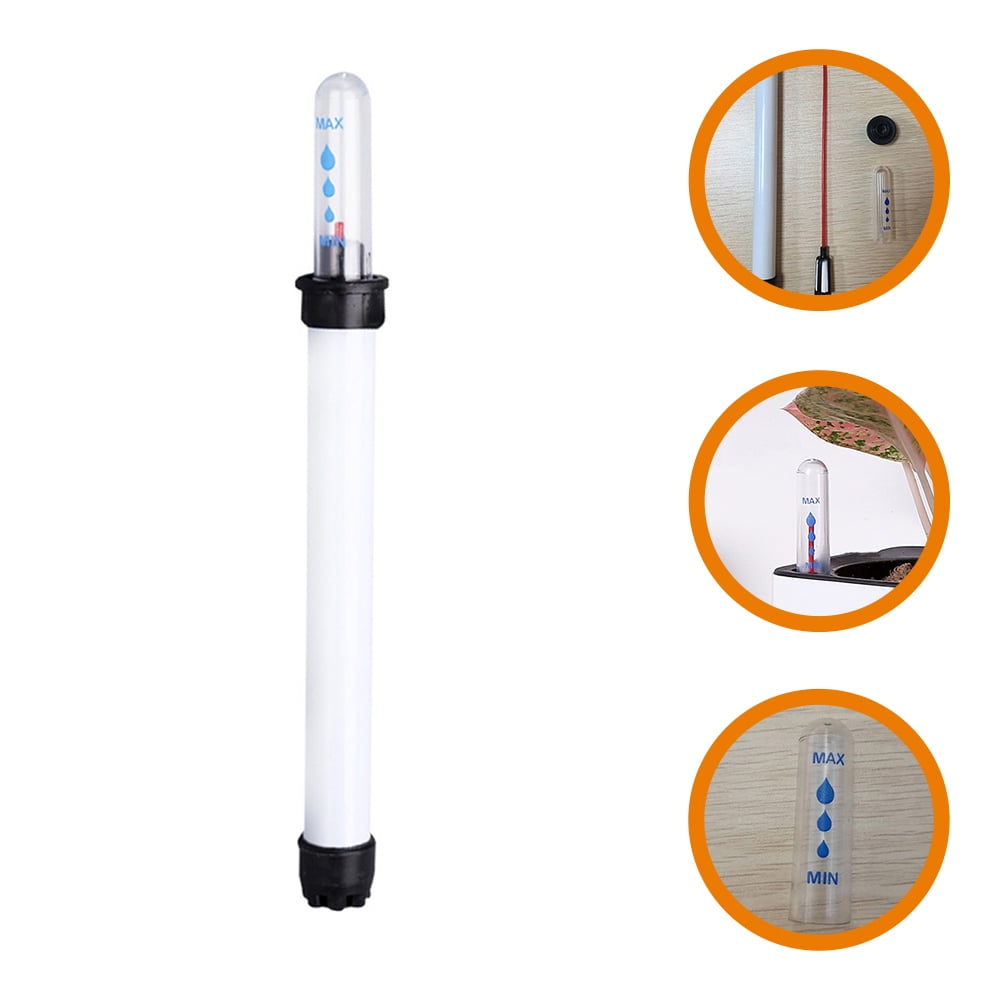 OUNONA Floating Water Level Indicator Flowerpot Gauge Plant - Walmart.com