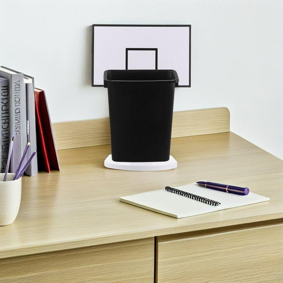 Trash Can Basketball Hoop