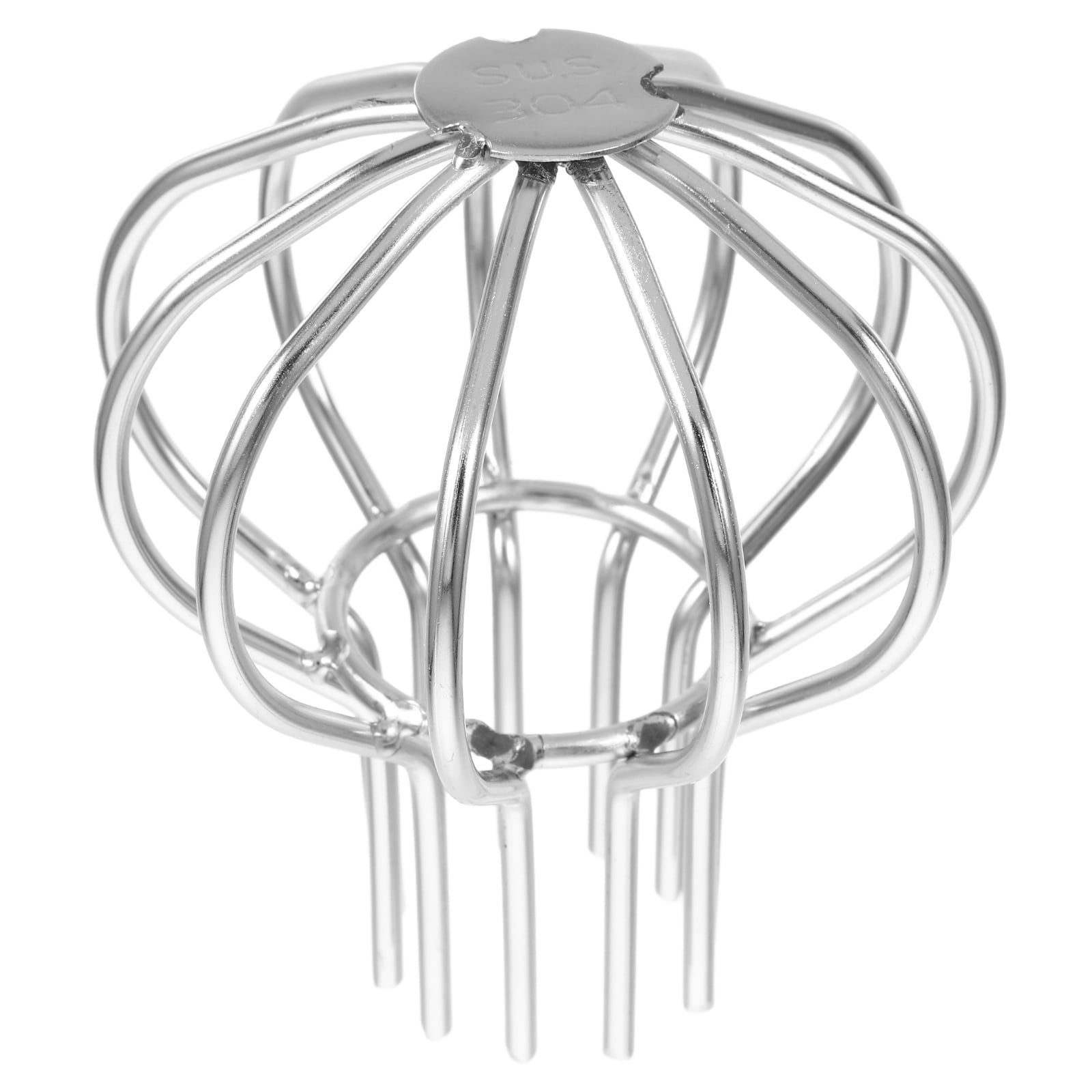 OUNONA Floor Drain Filter Anti Blocking Strainer Sink Strip Filter ...