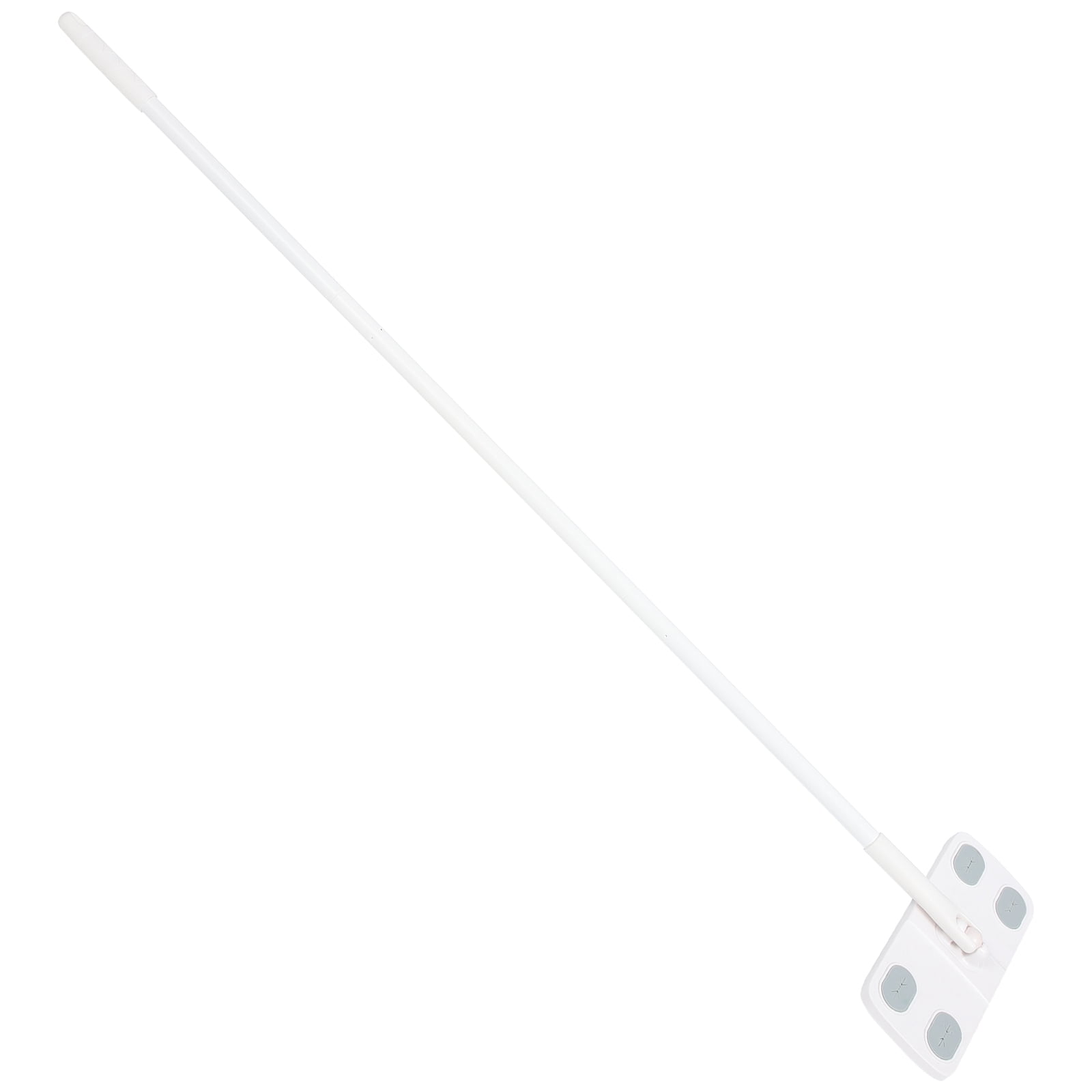 OUNONA Floor Mop Face Towel Replacement Dust Mop Home Clean Mop ...