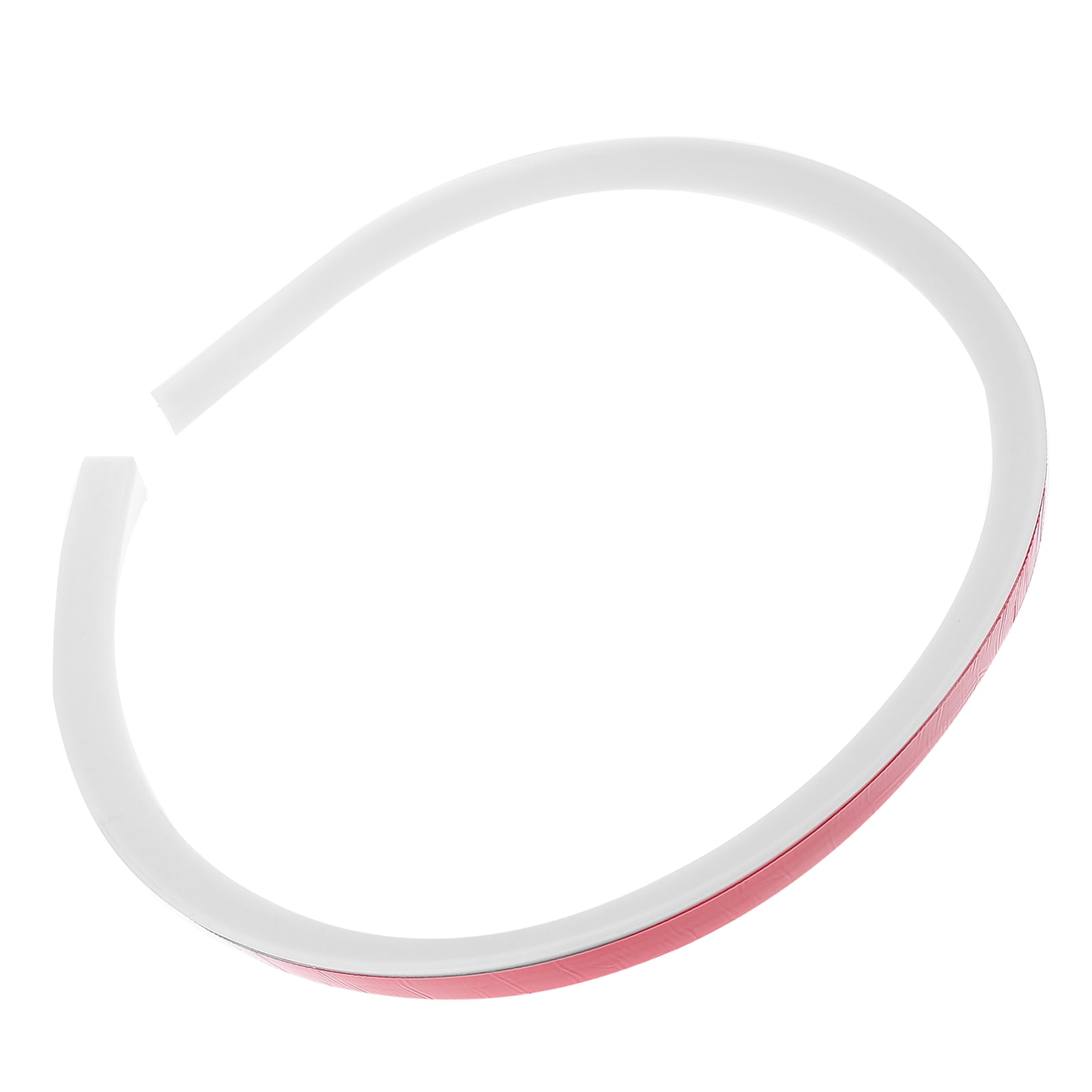 OUNONA Floor Transition Strip Bathroom Sill Water Stopper Shower ...