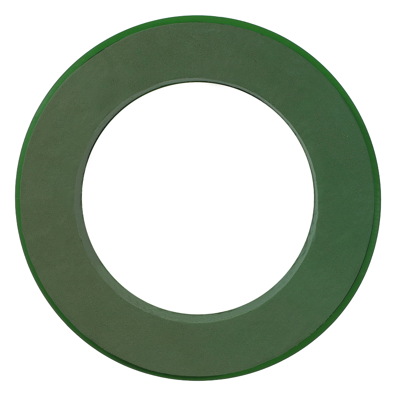 OUNONA Floral Foam Ring with Mud Ring and Suction Cups DIY Flower ...