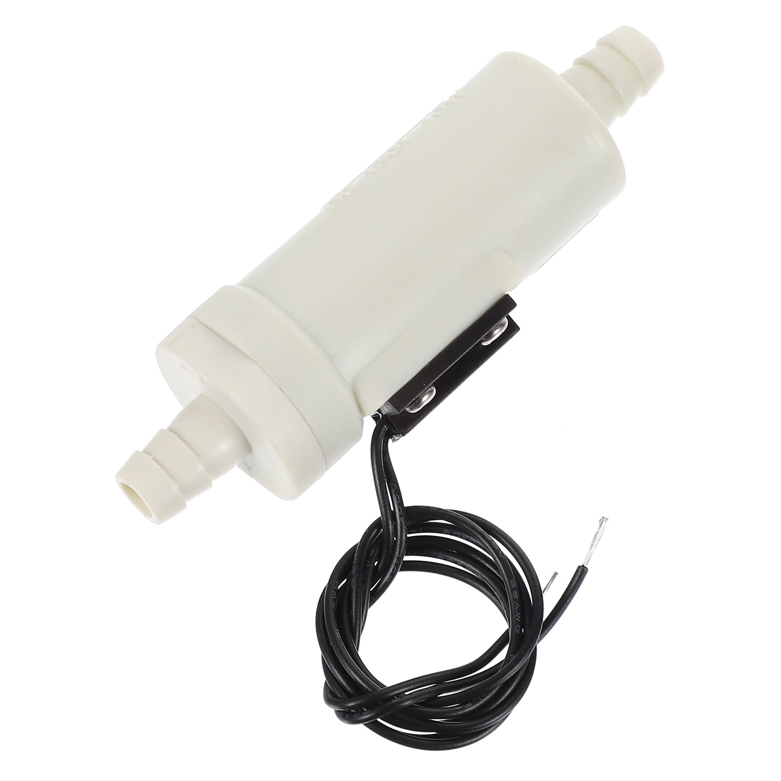 OUNONA Fluid Flow Meter Flowmeter Counter Quick Connect Water Cooler ...