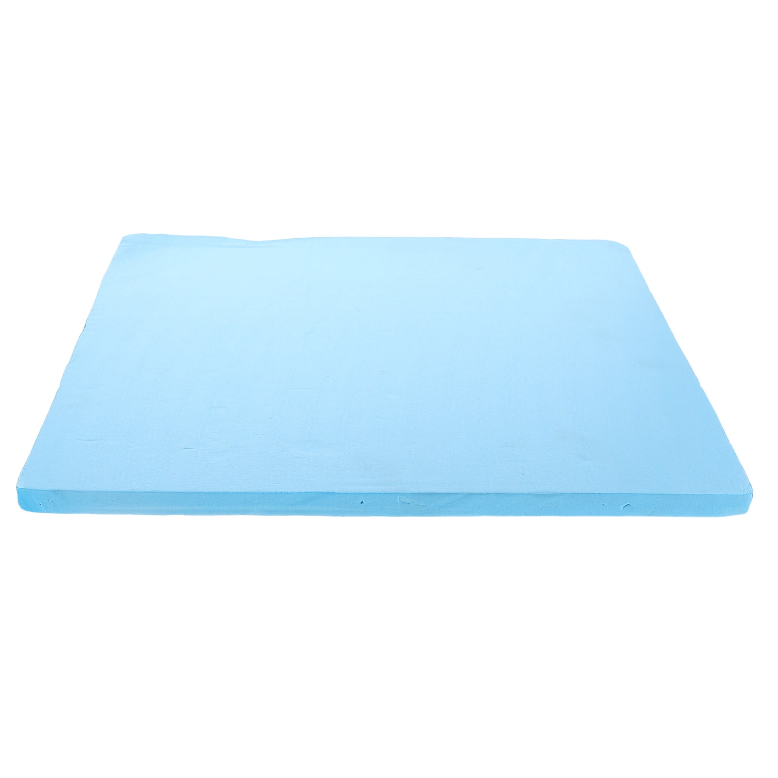 OUNONA Foam Slab Board Blocks Rectangle Sculpting Block for DIY ...
