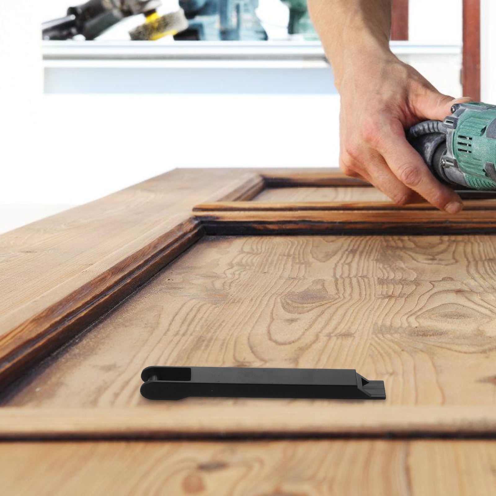 OUNONA Foil Wrapping Tool for Glass Art Copper Foil Dispenser for ...