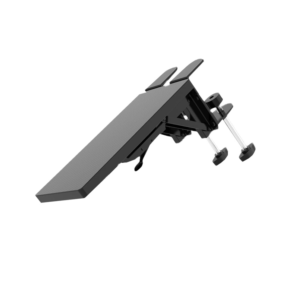 OUNONA Foldable Computer Hand Bracket Keyboard Elbow Rest - Walmart.com