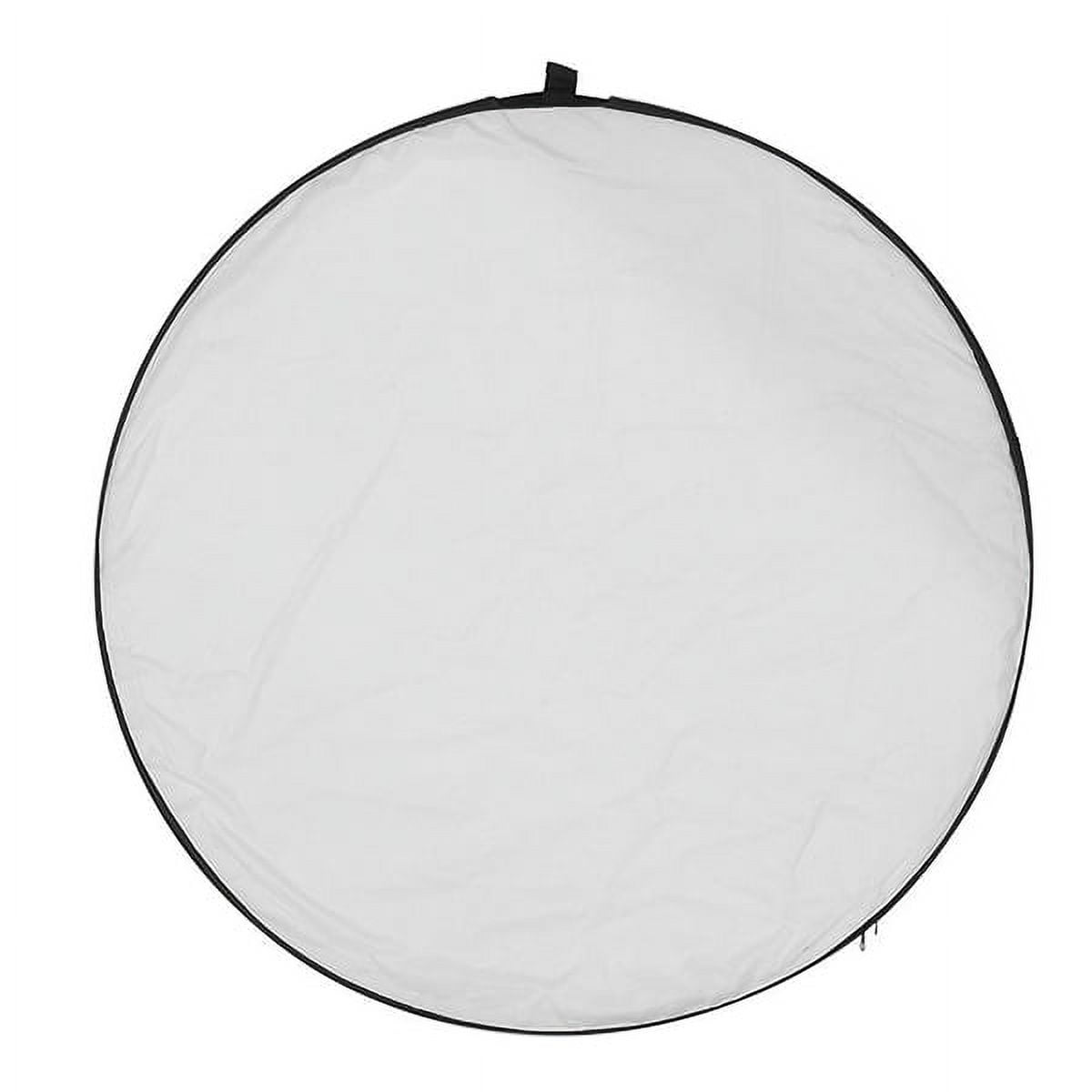 OUNONA Folding Reflector Neutral Color Temperature Reflector - Walmart.com