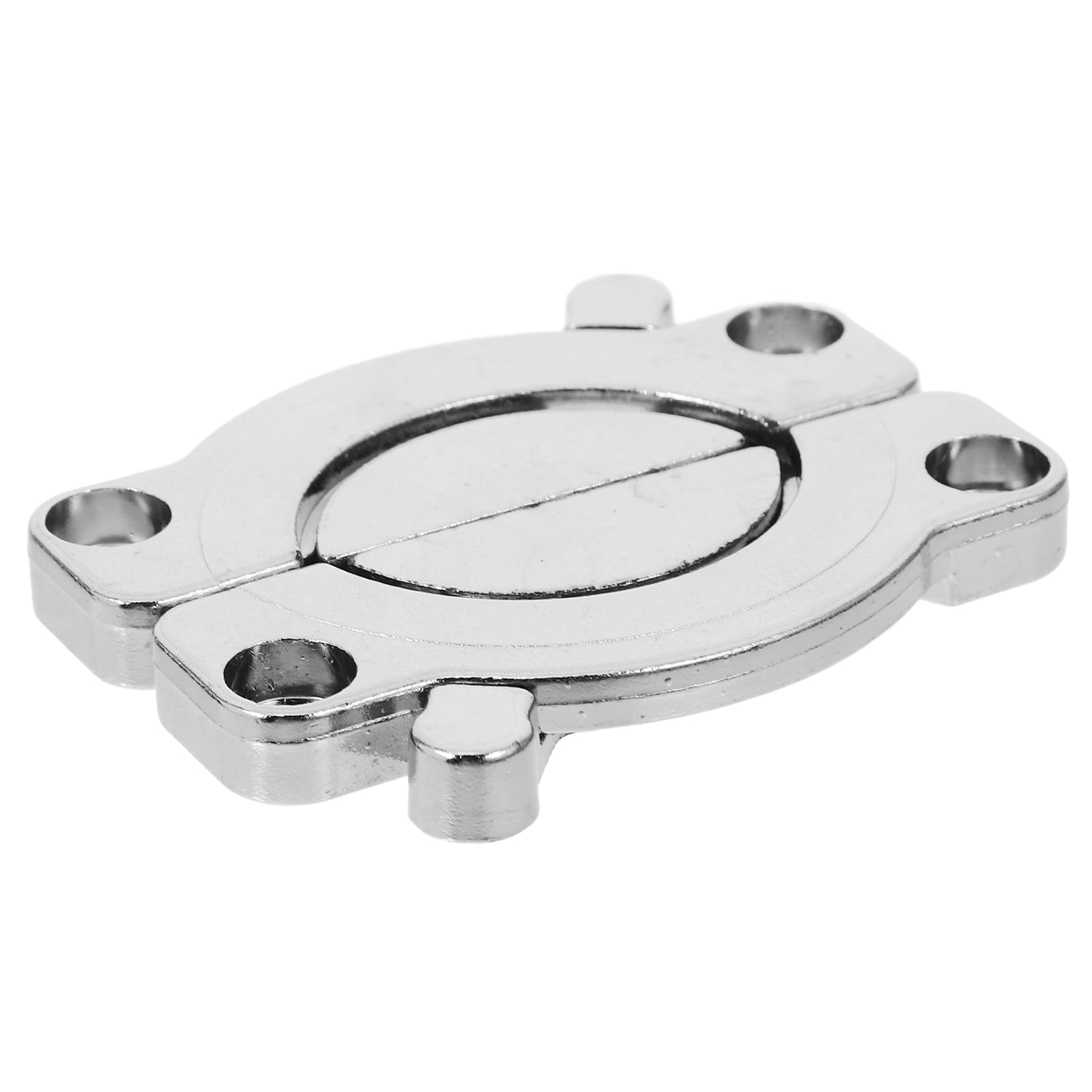 CATIEBYE Countertop Connector Table Buckle Stainless Steel 1 Set For ...