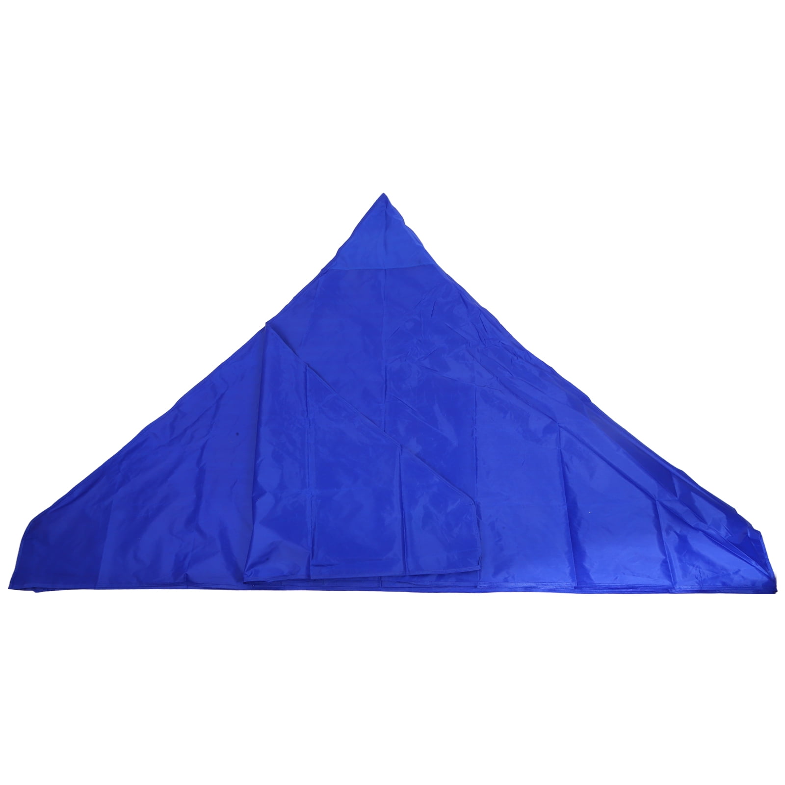OUNONA Outdoor Top Cloth Thickened Tent Umbrella Canopy Roof Fabric ...