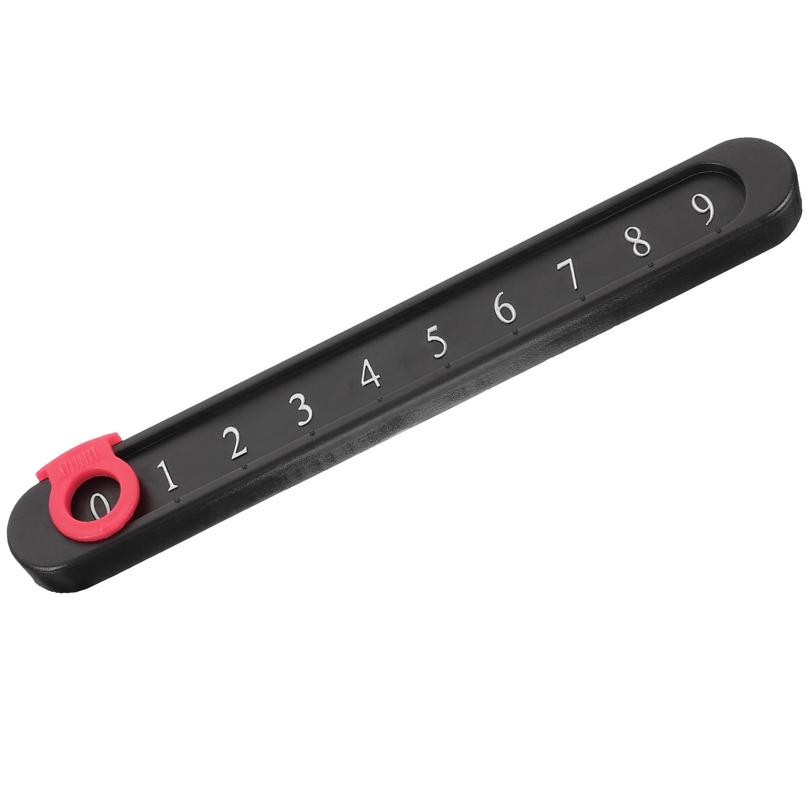 OUNONA Foosball Score Counter 16cm: Plastic Table Soccer Marker For ...