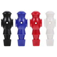5/8 Inch Table Soccer Men Dynamo Foosball Man for Indoor Game ...