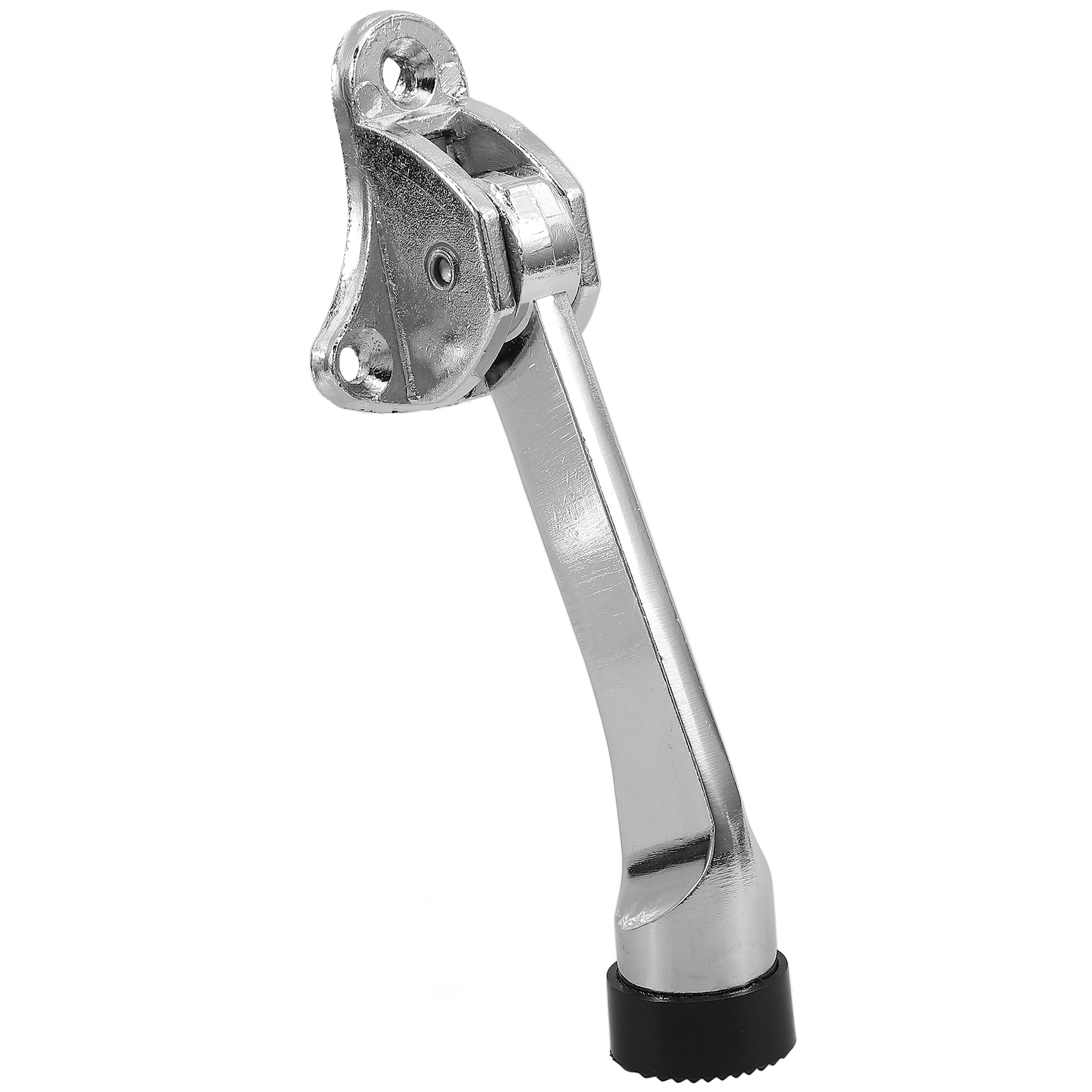 OUNONA Foot Door Stop Kickdown Door Stopper Step On Door Stoppers for ...