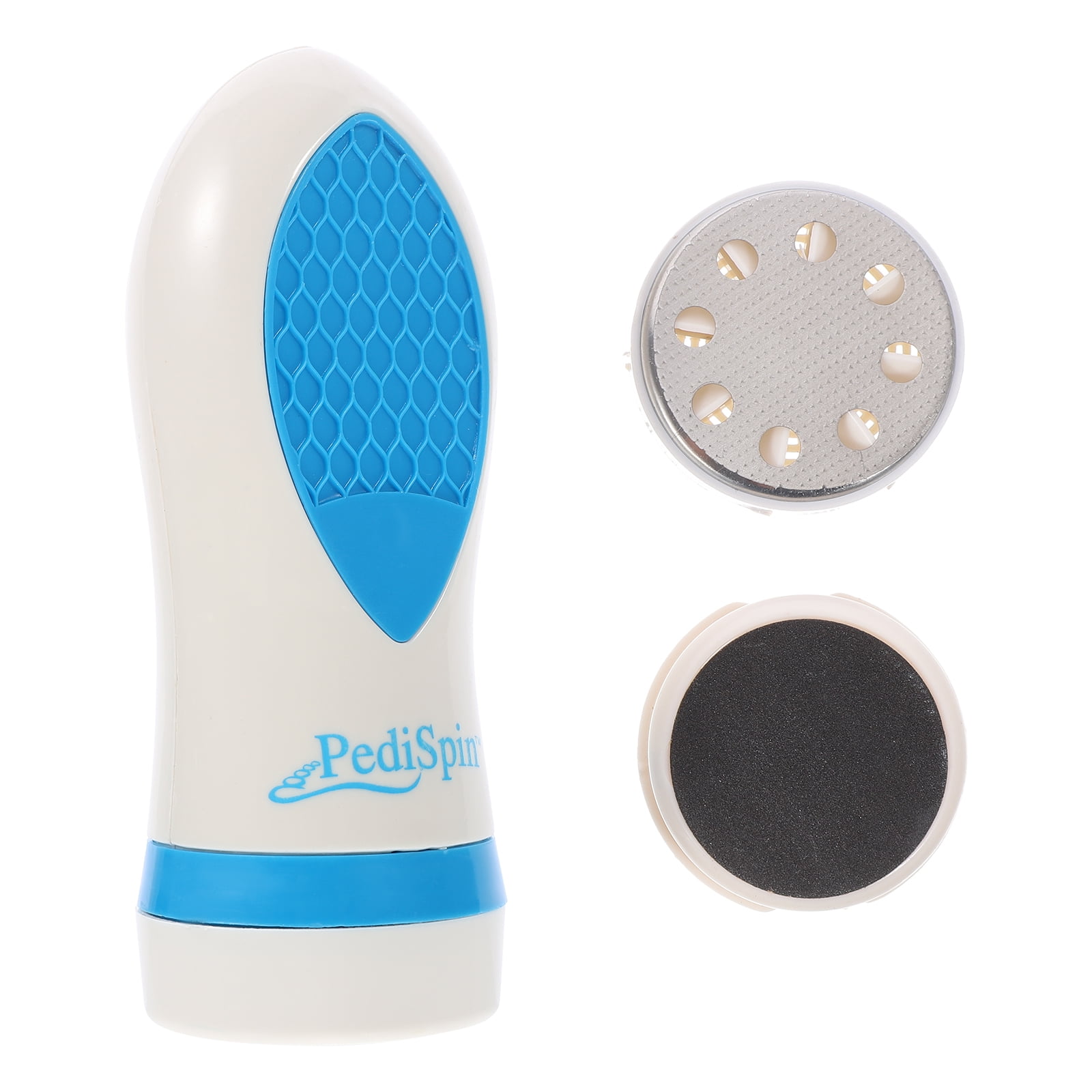 OUNONA Foot Electric Pedicure Remover Callus Filer Feet Machine Tools ...