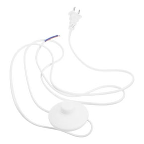 Christmas Tree Foot Switch