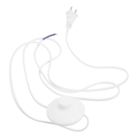 Christmas Tree Foot Switch