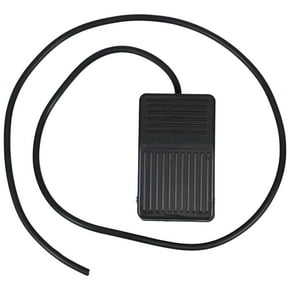 Christmas Tree Foot Switch