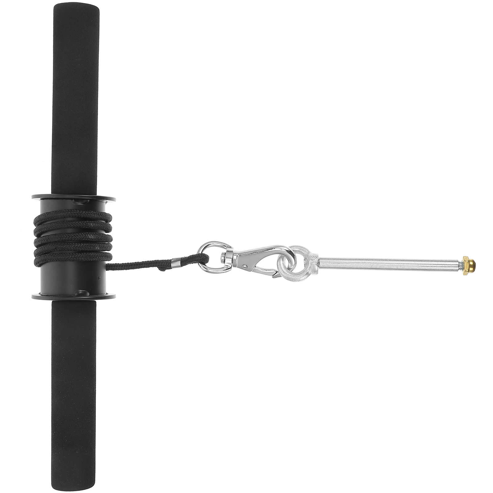 OUNONA Forearm Exerciser Wrist Handle Exerciser Forearm Training Device ...