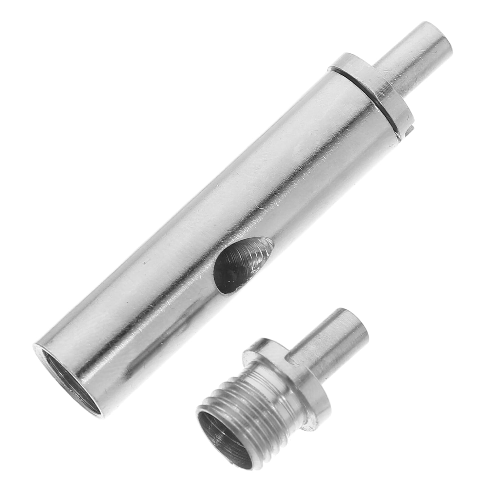 OUNONA Metal Wire Rope Clamp Cable Fastener for Fence LED Wire Lock ...