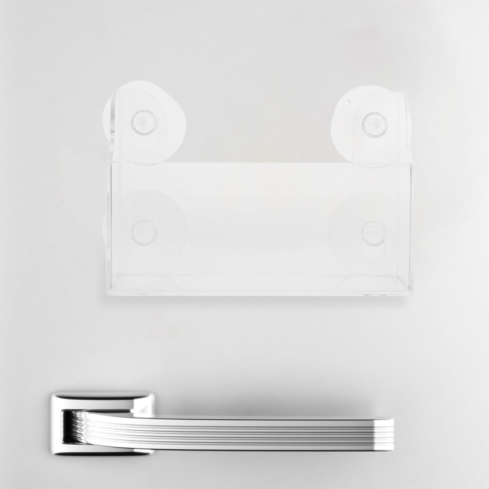 OUNONA Fridge Rack with Cups, Beverage Stand Wall Storage Organizer ...