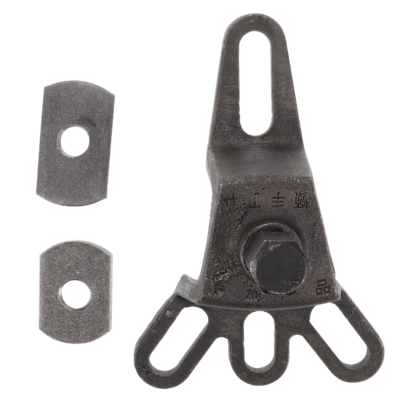 OUNONA Front Wheel Hub Puller Rear Axle Puller Axle Remover Tool Wheel ...