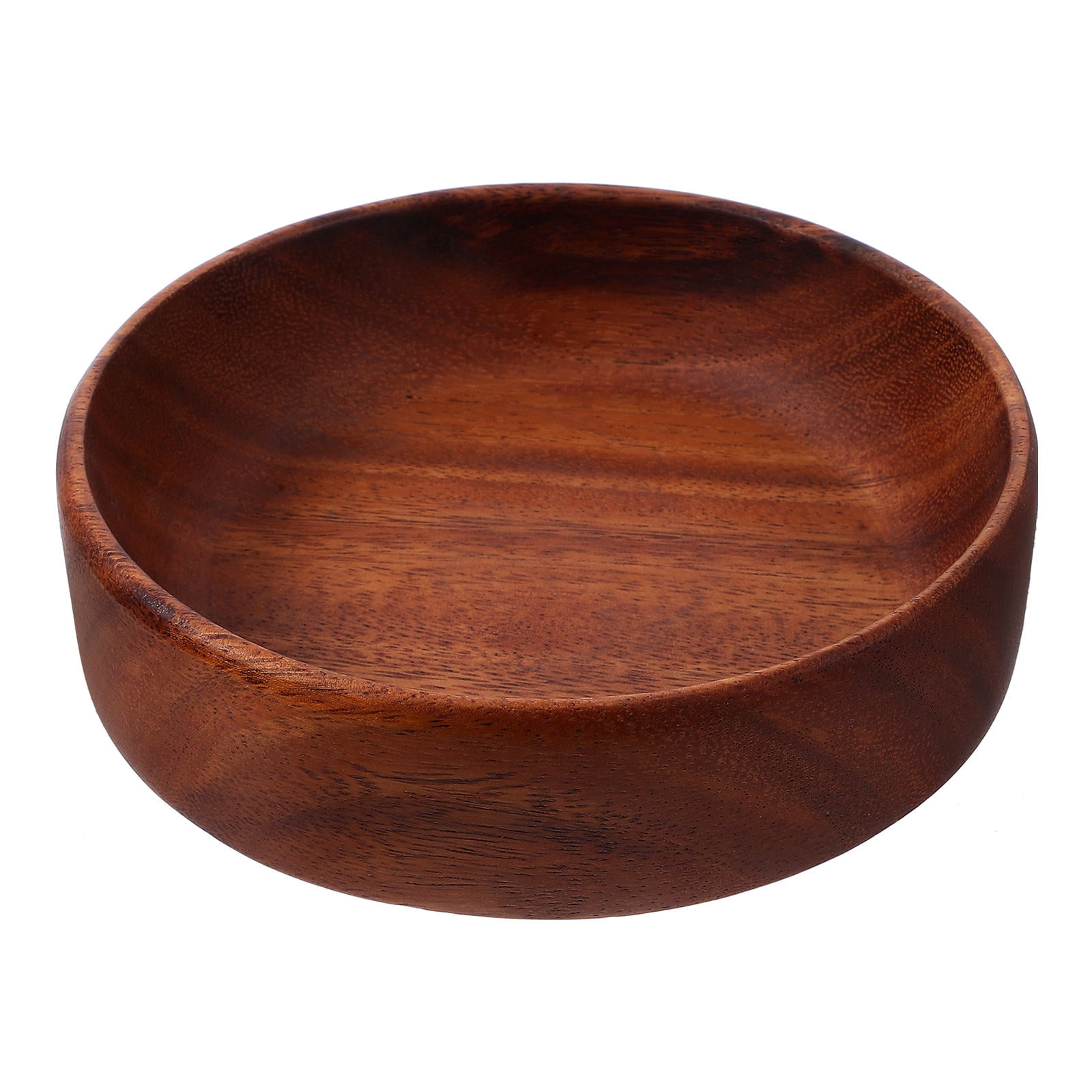 OUNONA Fruit Dish Bowl with Lid for Kitchen Counter Tray Salad Bowls ...