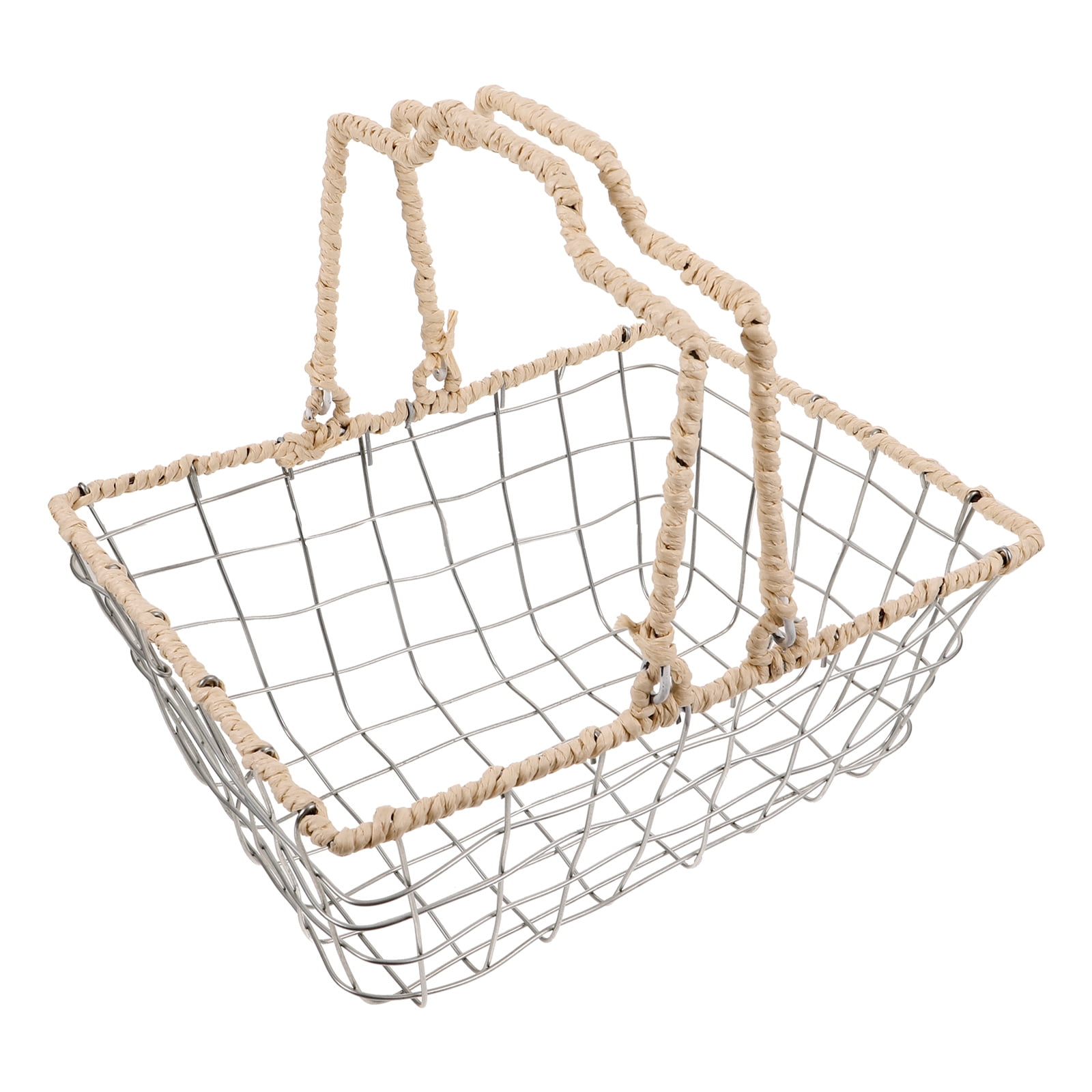 OUNONA Fruit Holder For Kitchen Countertop Baskets Storage Stackable ...