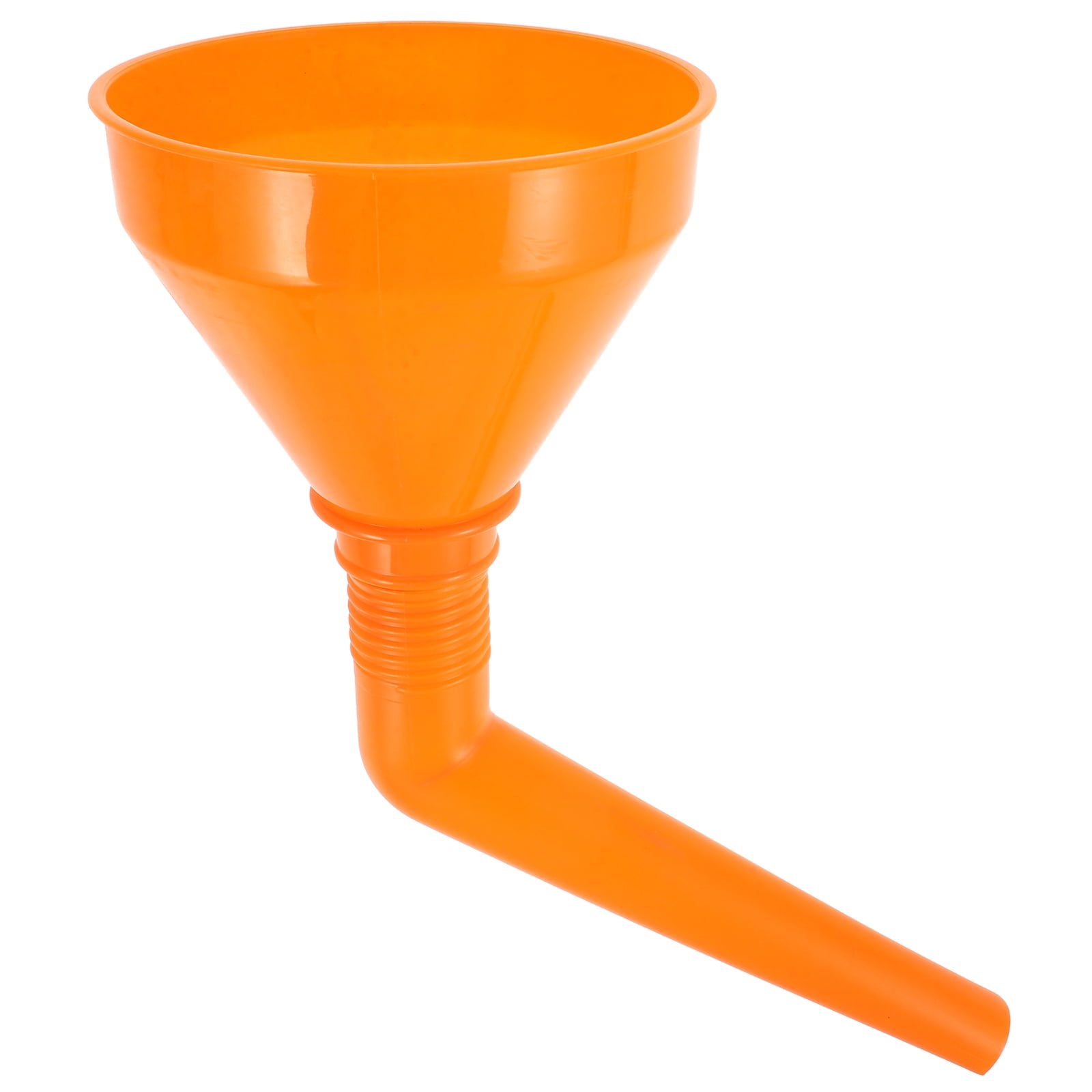 OUNONA Funnel Car Funnel Flexible Oil Funnel Gasoline Funnel Auto ...