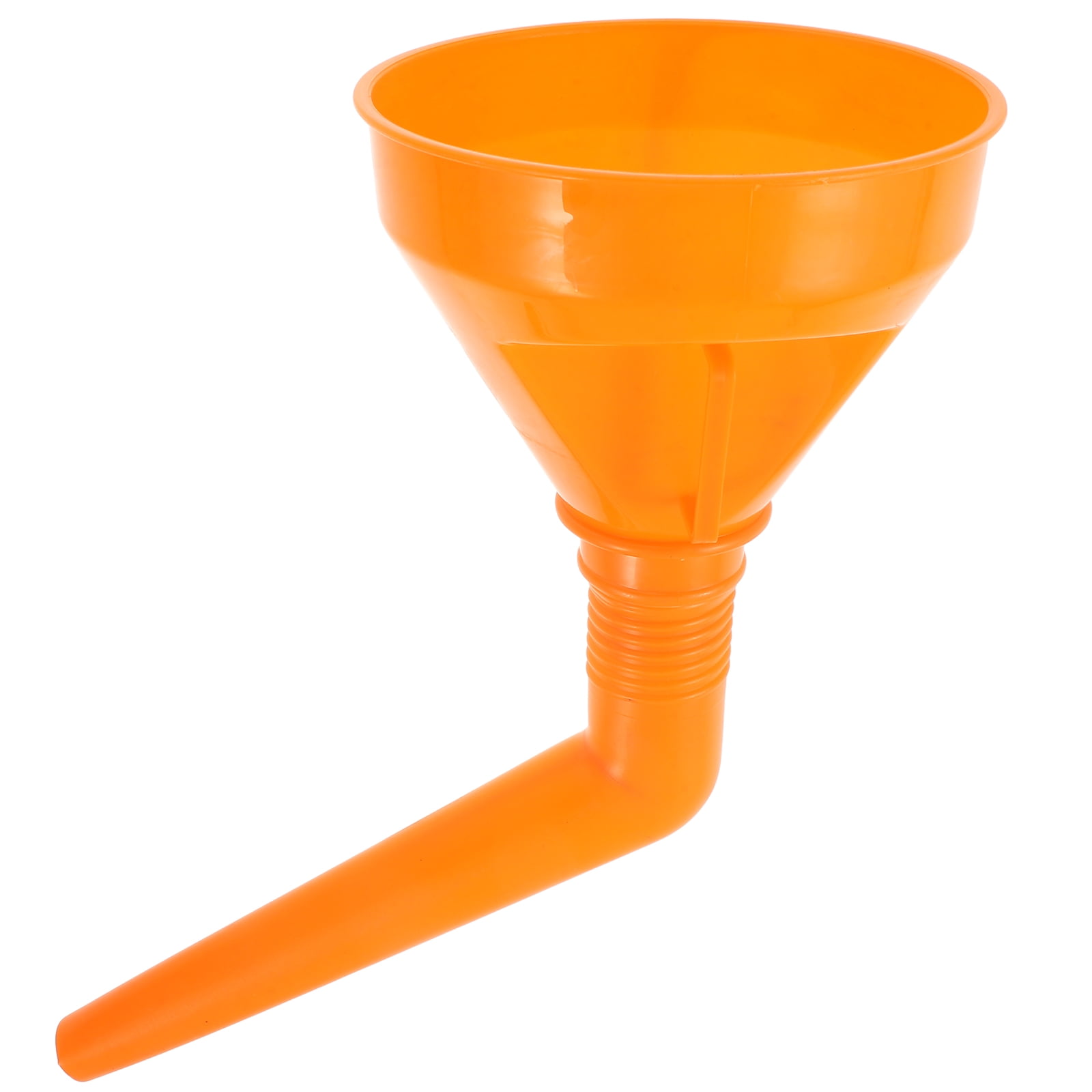 OUNONA Funnel Car Funnel Flexible Oil Funnel Gasoline Funnel Auto ...