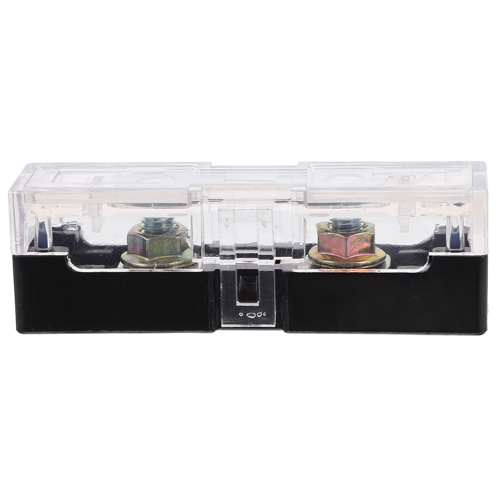 OUNONA Fuse Box Automotive Fuse Block Replacement Fuse Holder ...