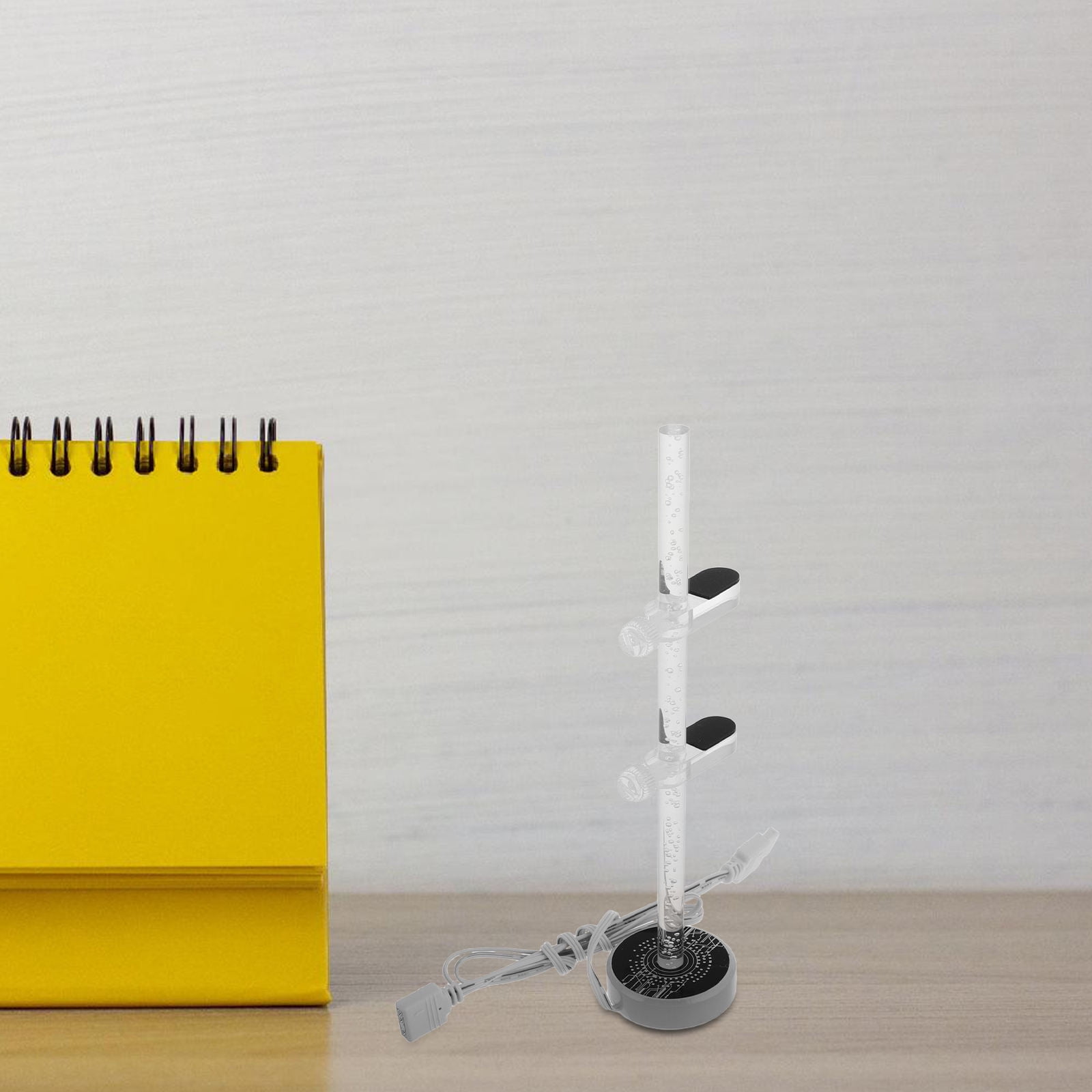 OUNONA GPU Support Bracket Vertical Mount Acrylic Video Card Brace GPU ...