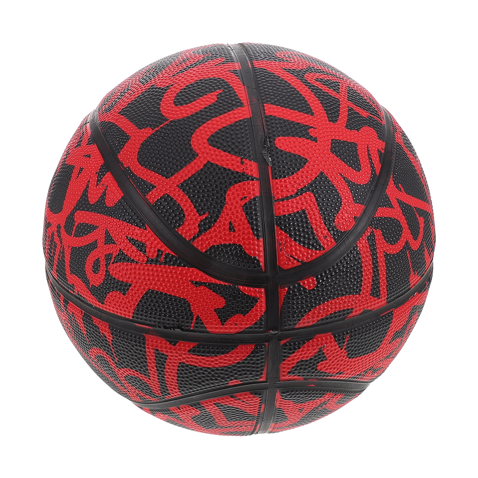 OUNONA Game Board Mold Basketball Training Number 7 Child Man - Walmart.com