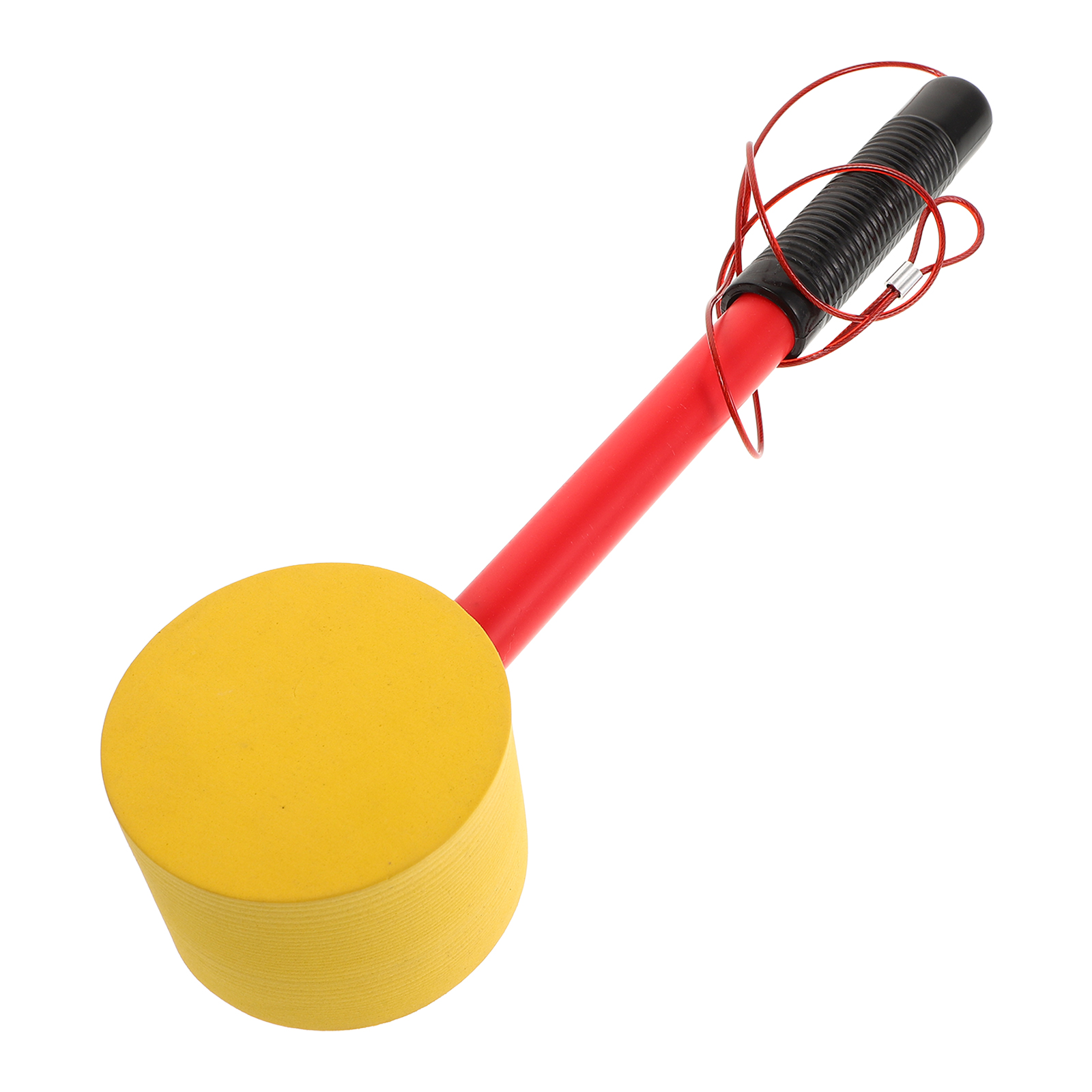 OUNONA Game for Kids Pounding Hammer Toy Clown Party Favor Giant Hammer ...