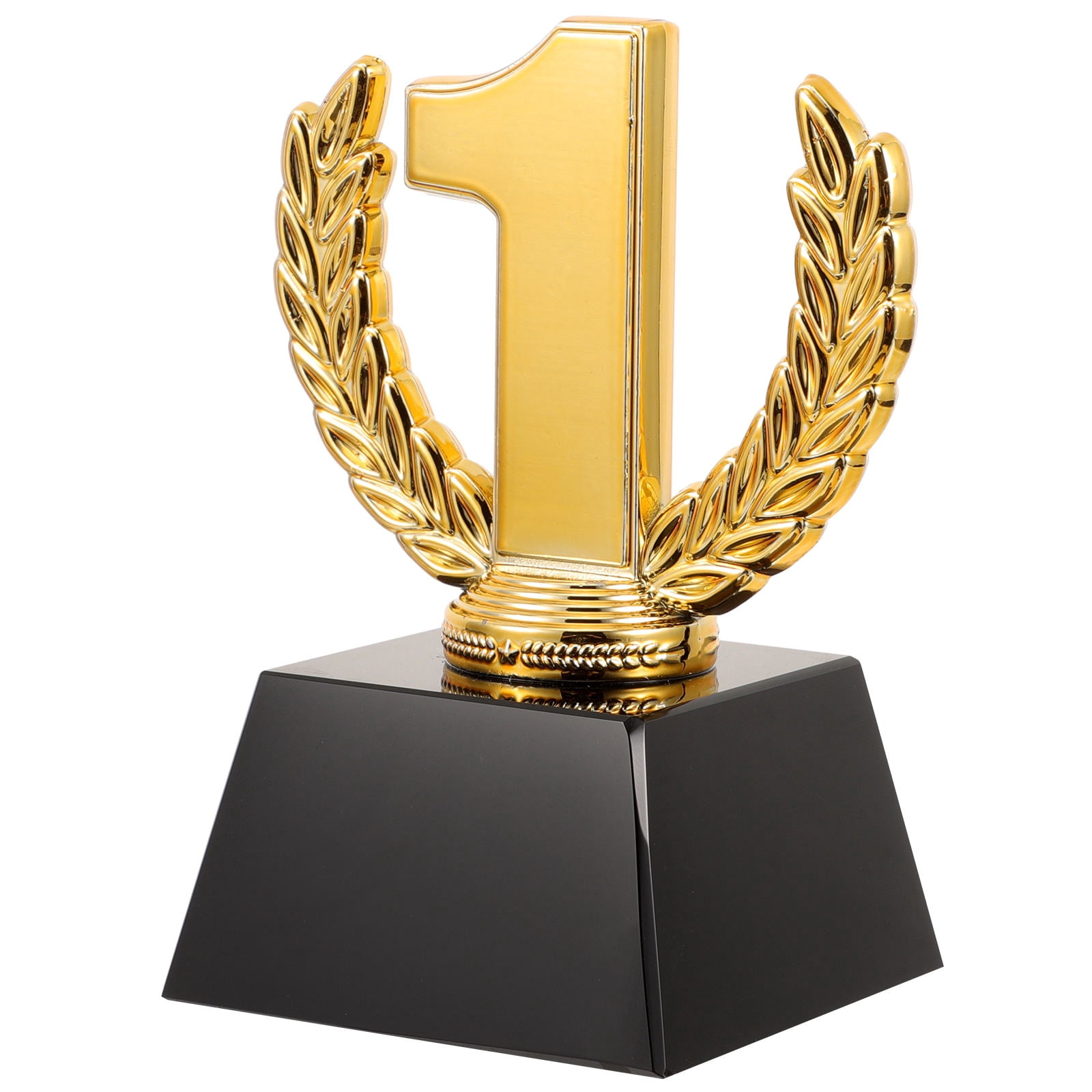 OUNONA Game Trophies Trophy Prize Decorations Primary School Campus ...